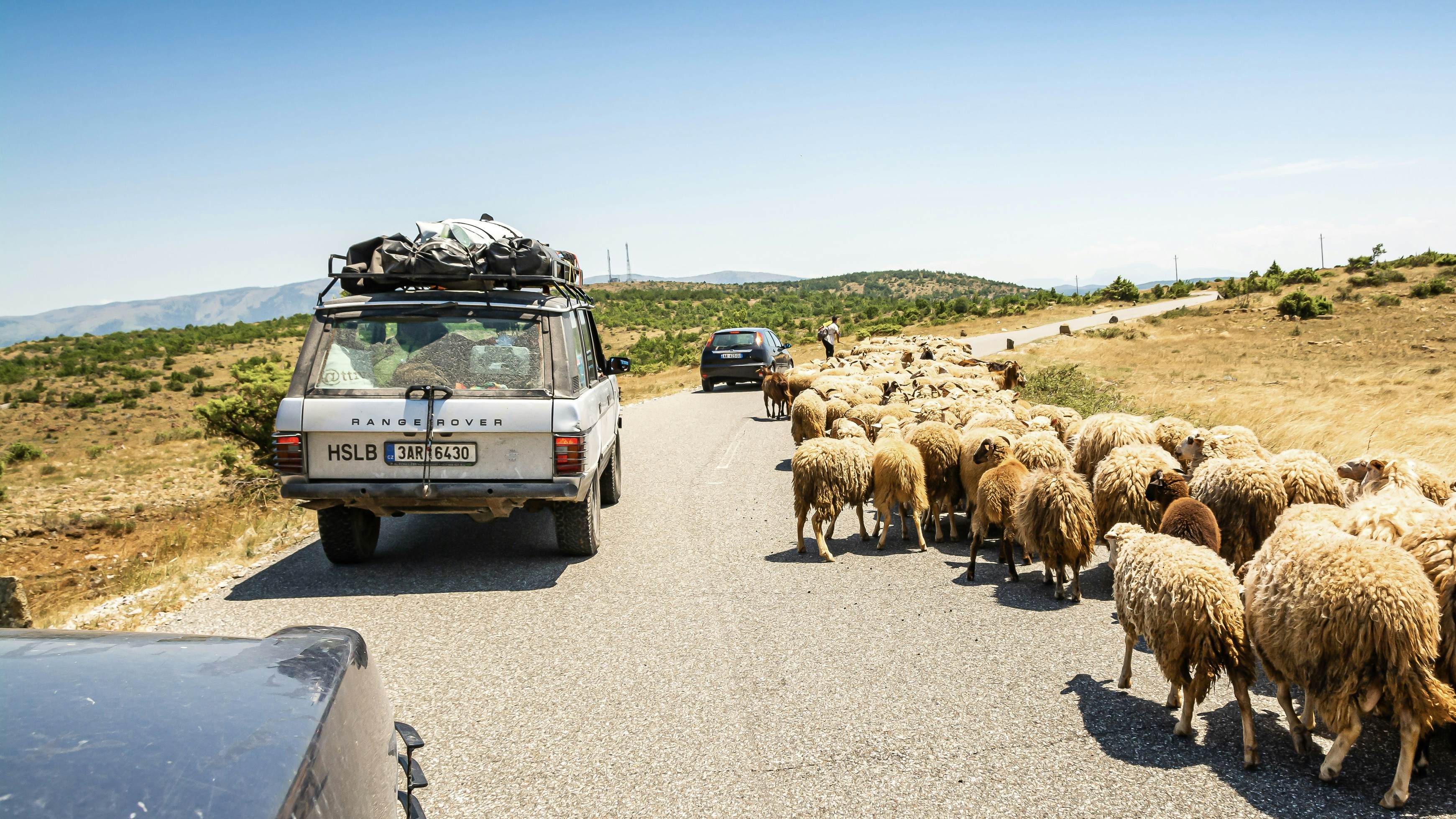 The 5 best road trips in Albania - Lonely Planet