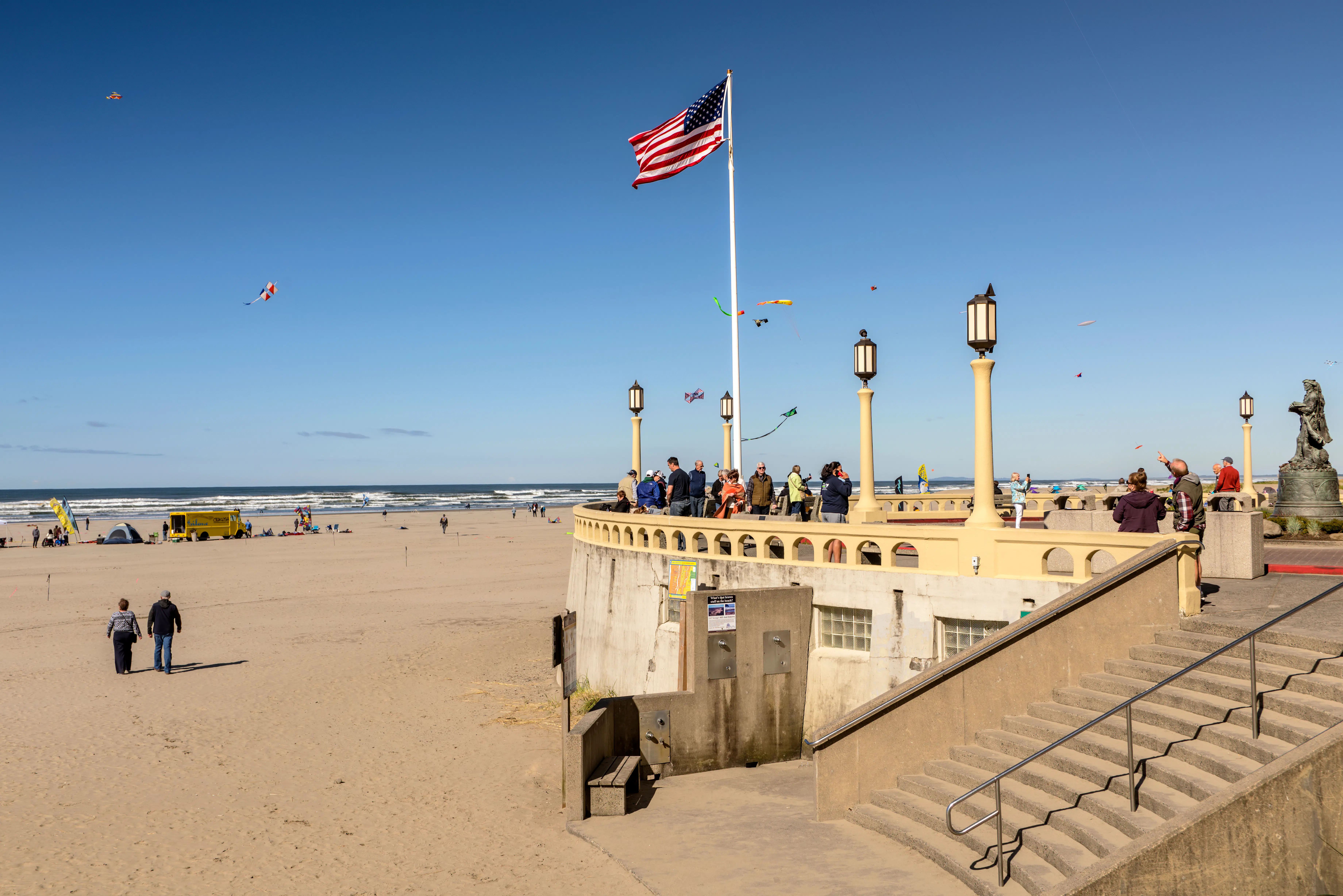 10 of the best beaches in Oregon - Lonely Planet