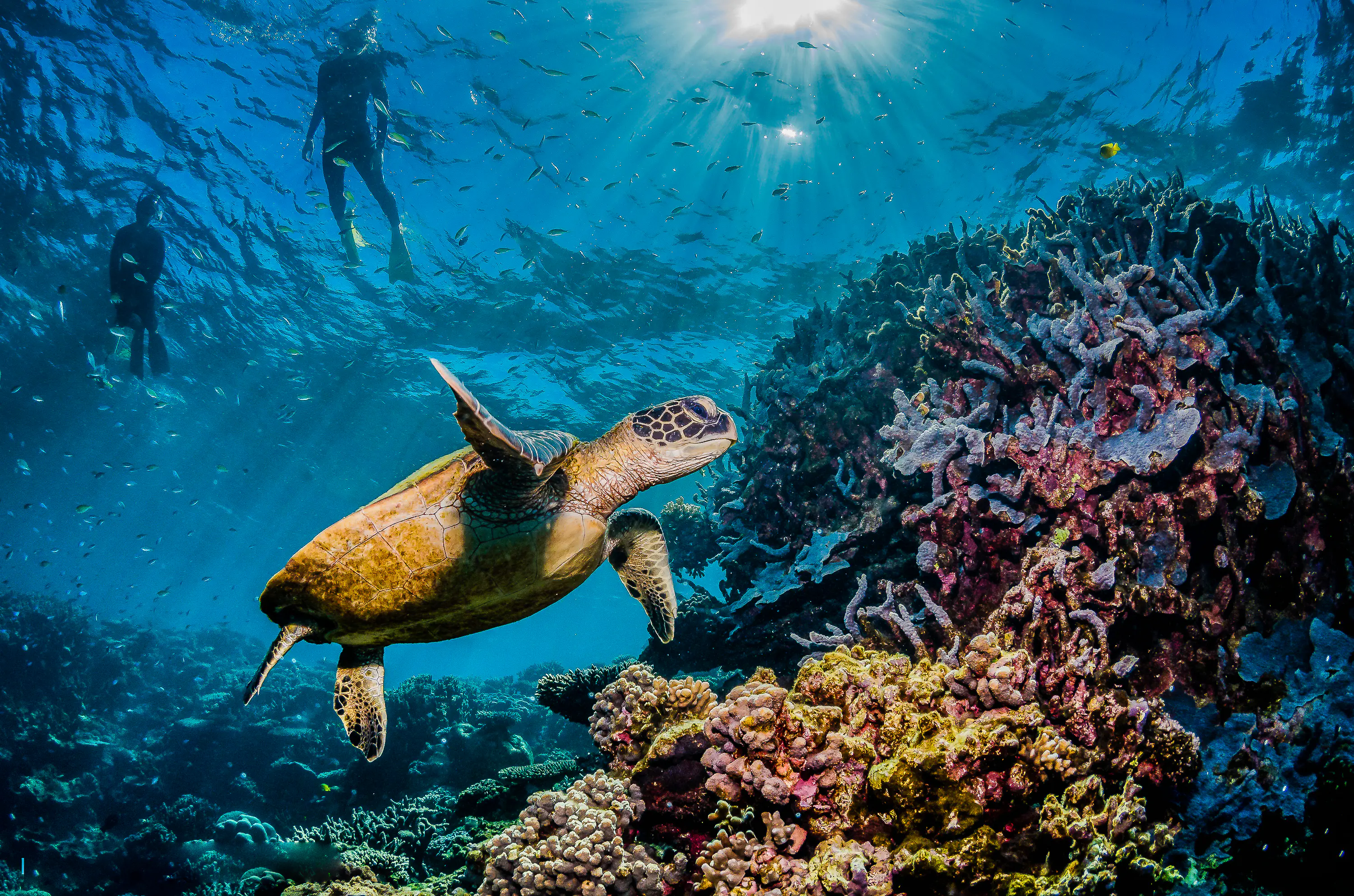 The best landscapes in the world - Lonely Planet