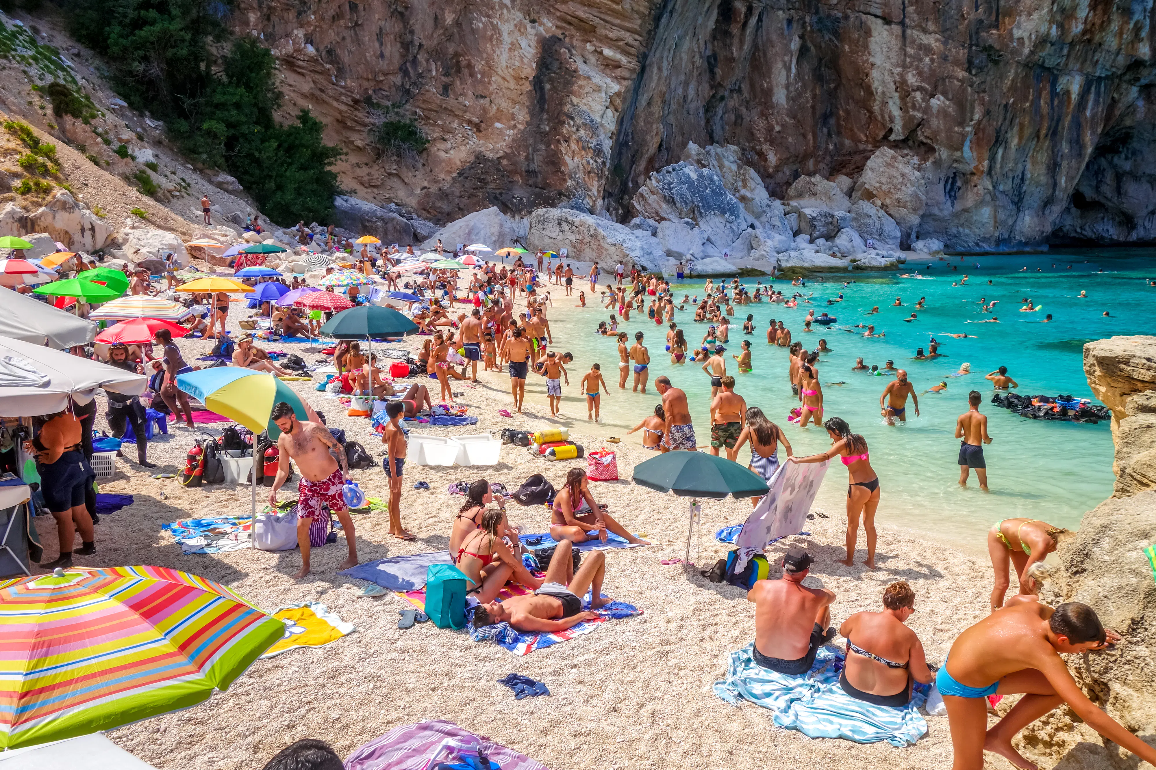 The best time to visit Sardinia, Italy - Lonely Planet
