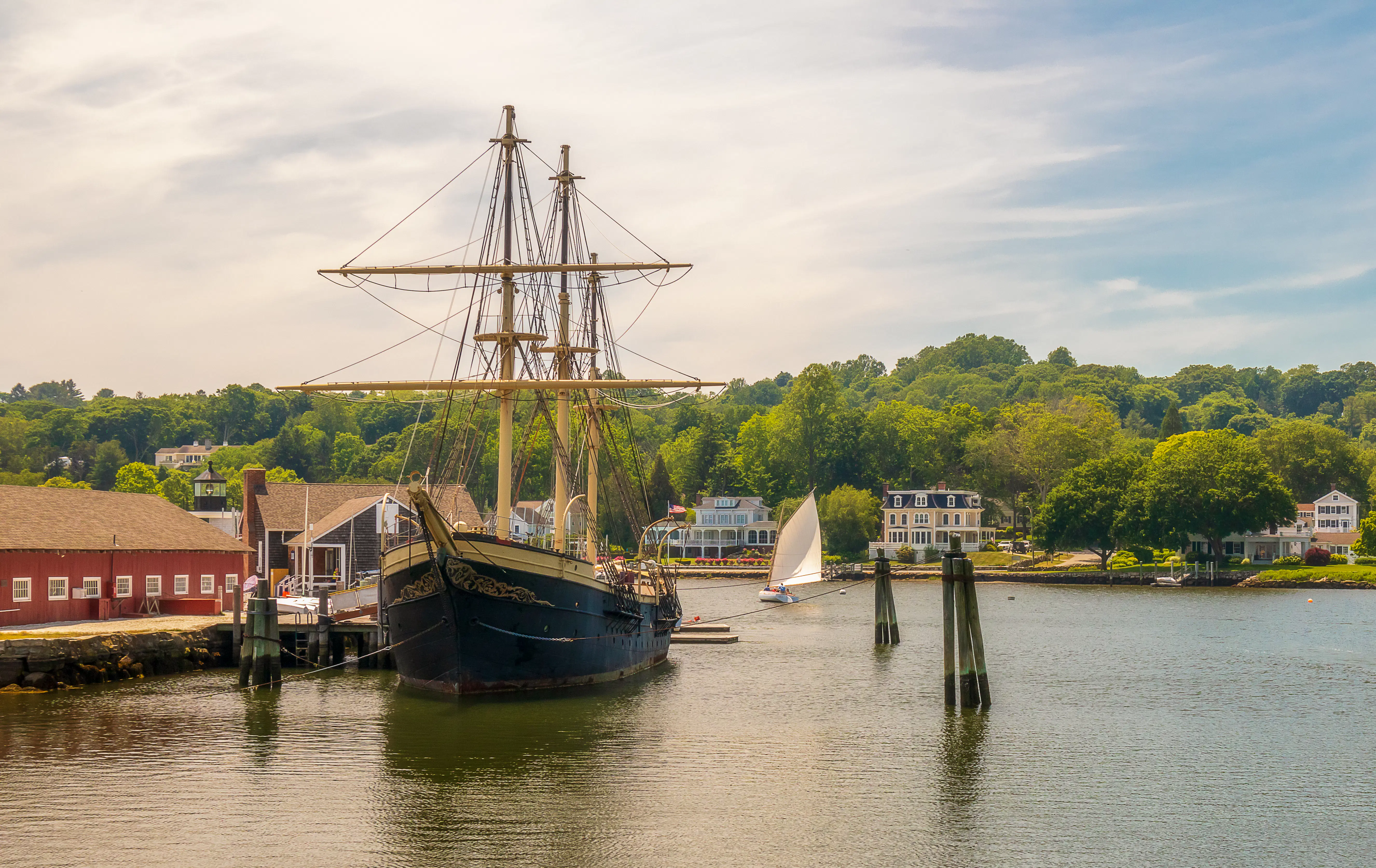 Top things to do in Connecticut - Lonely Planet