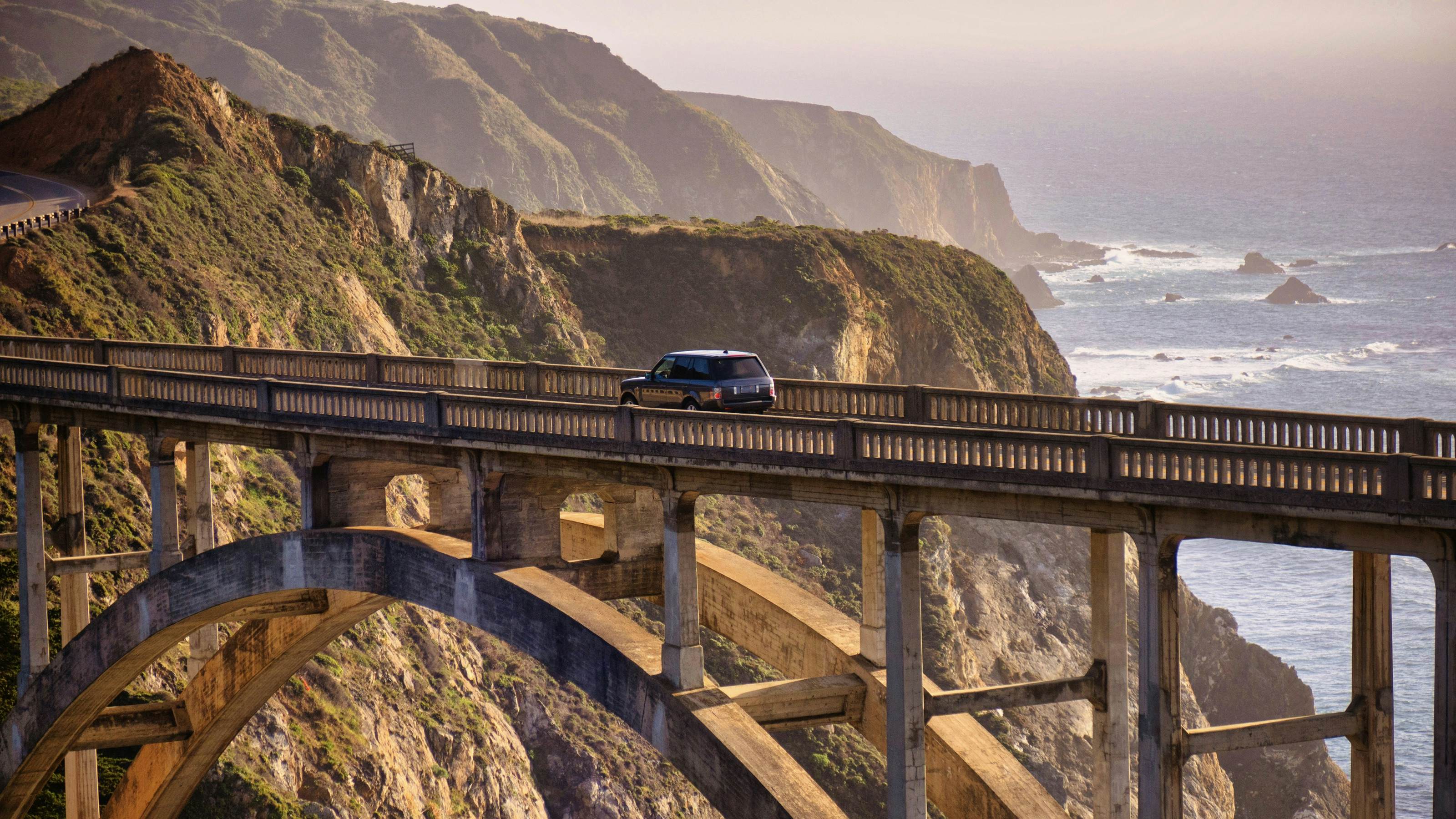 The 10 best road trips in the USA - Lonely Planet