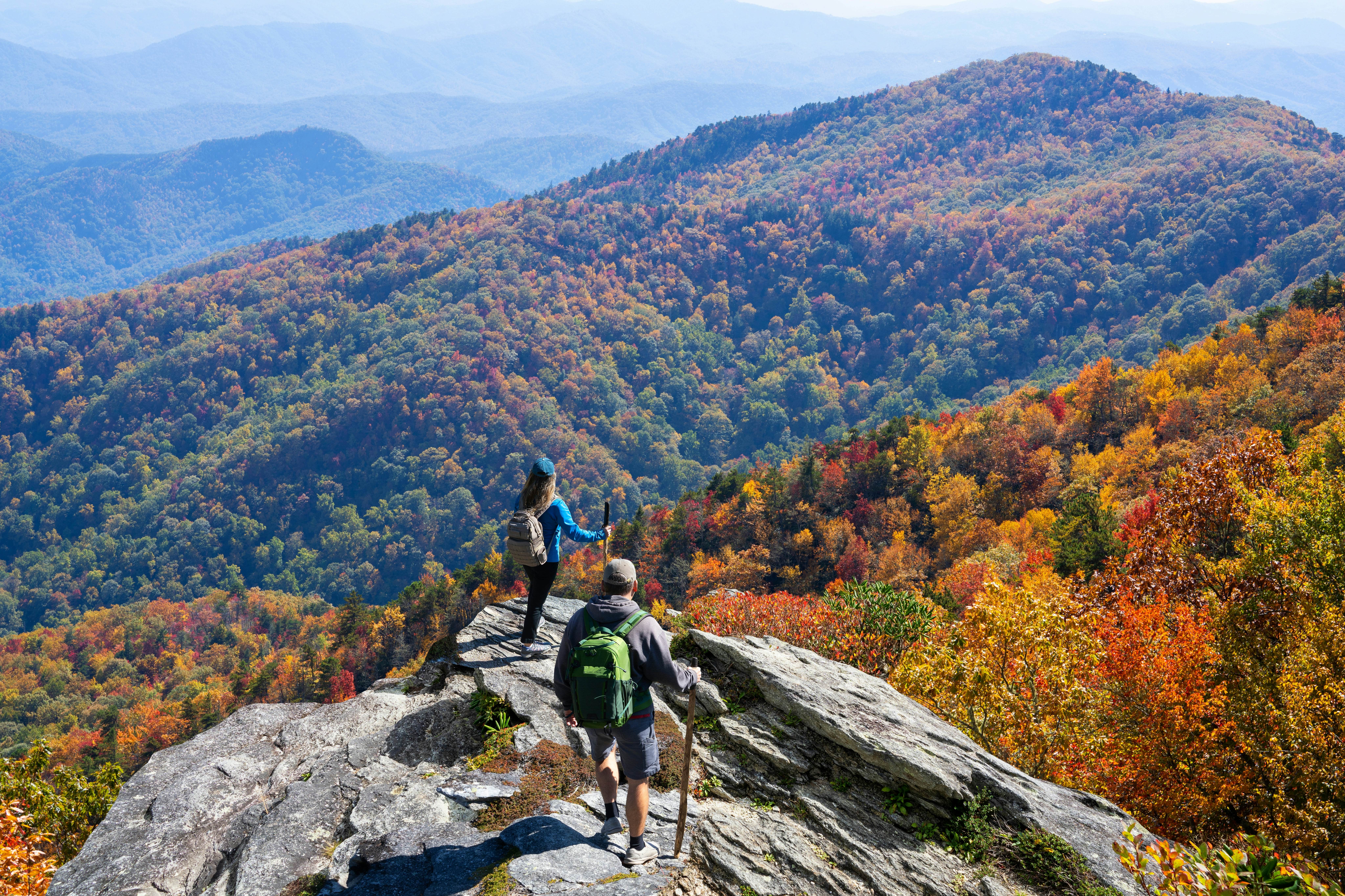 Your guide to hiking the Appalachian Trail - Lonely Planet