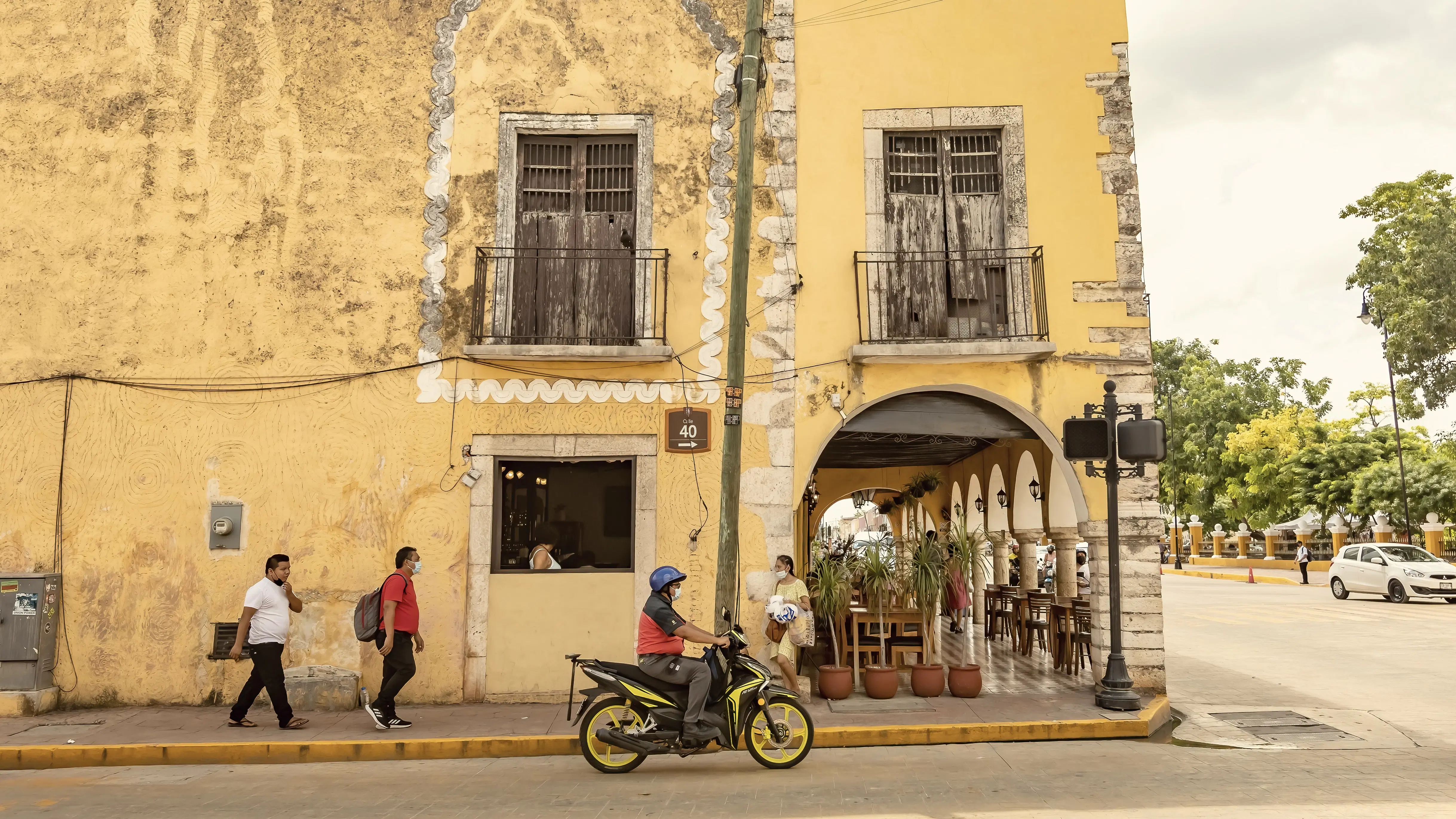 Best hotels and accommodation in Mexico - Lonely Planet