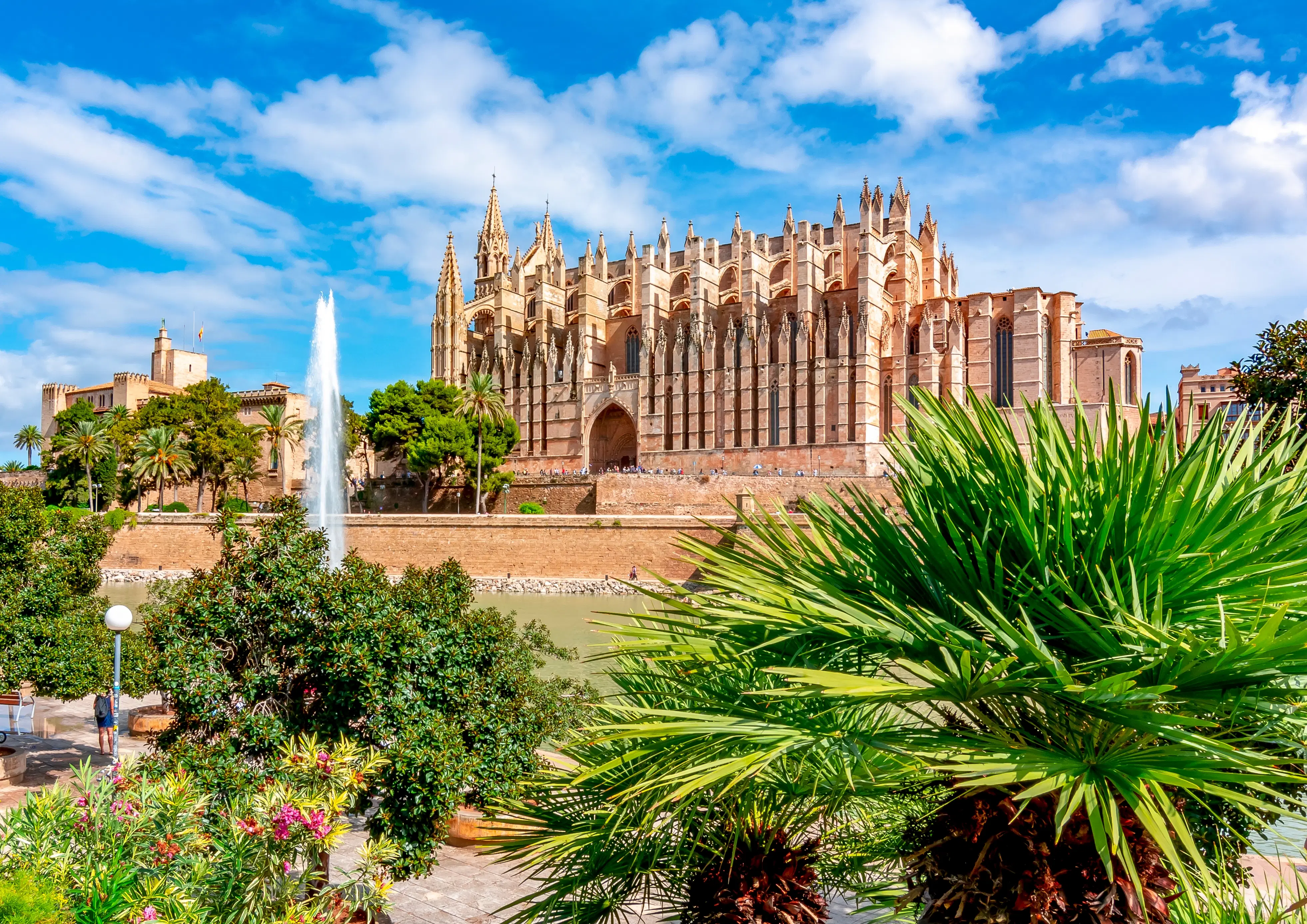 The best time to visit Mallorca - Lonely Planet