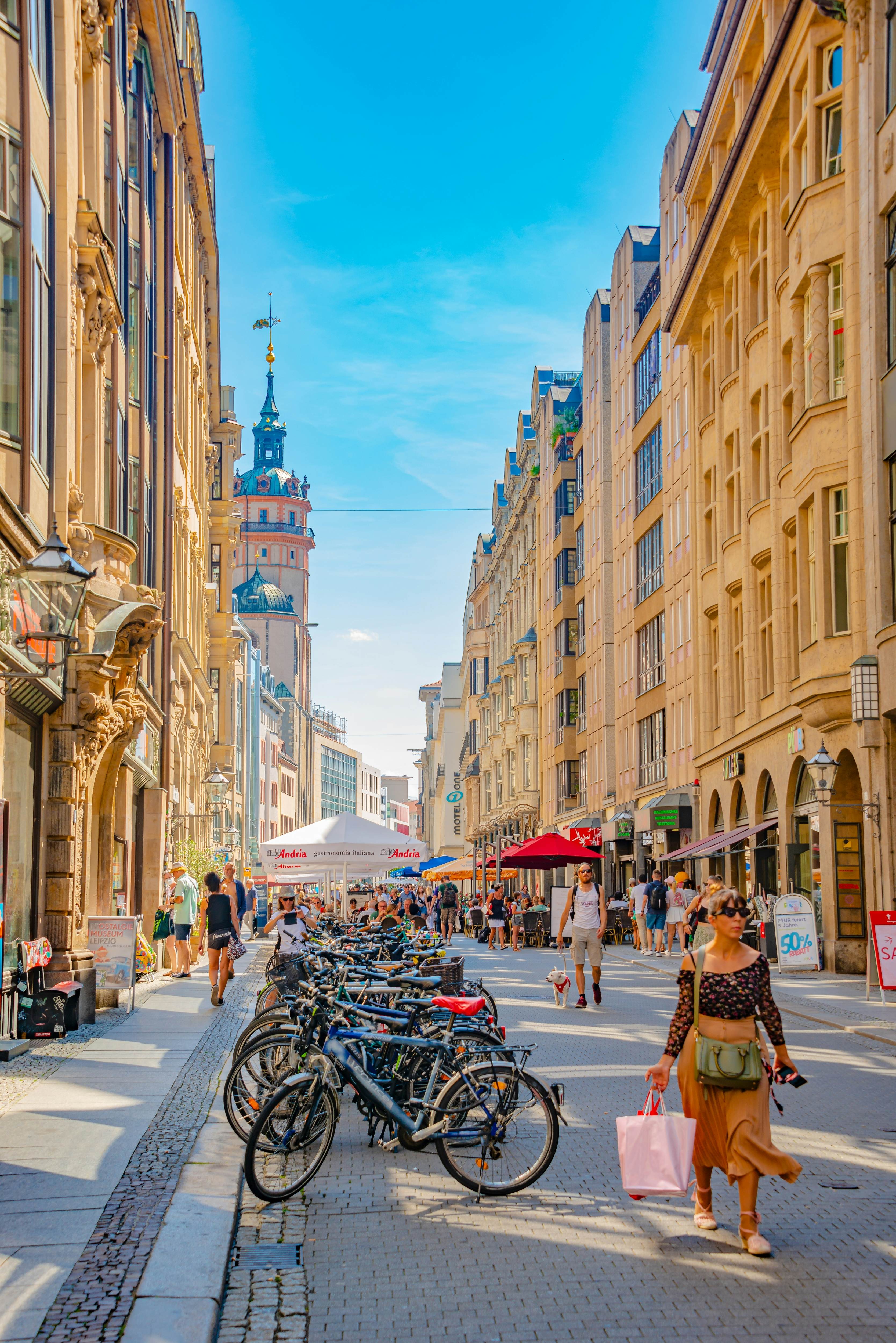 Why you should visit Leipzig, Germany - Lonely Planet
