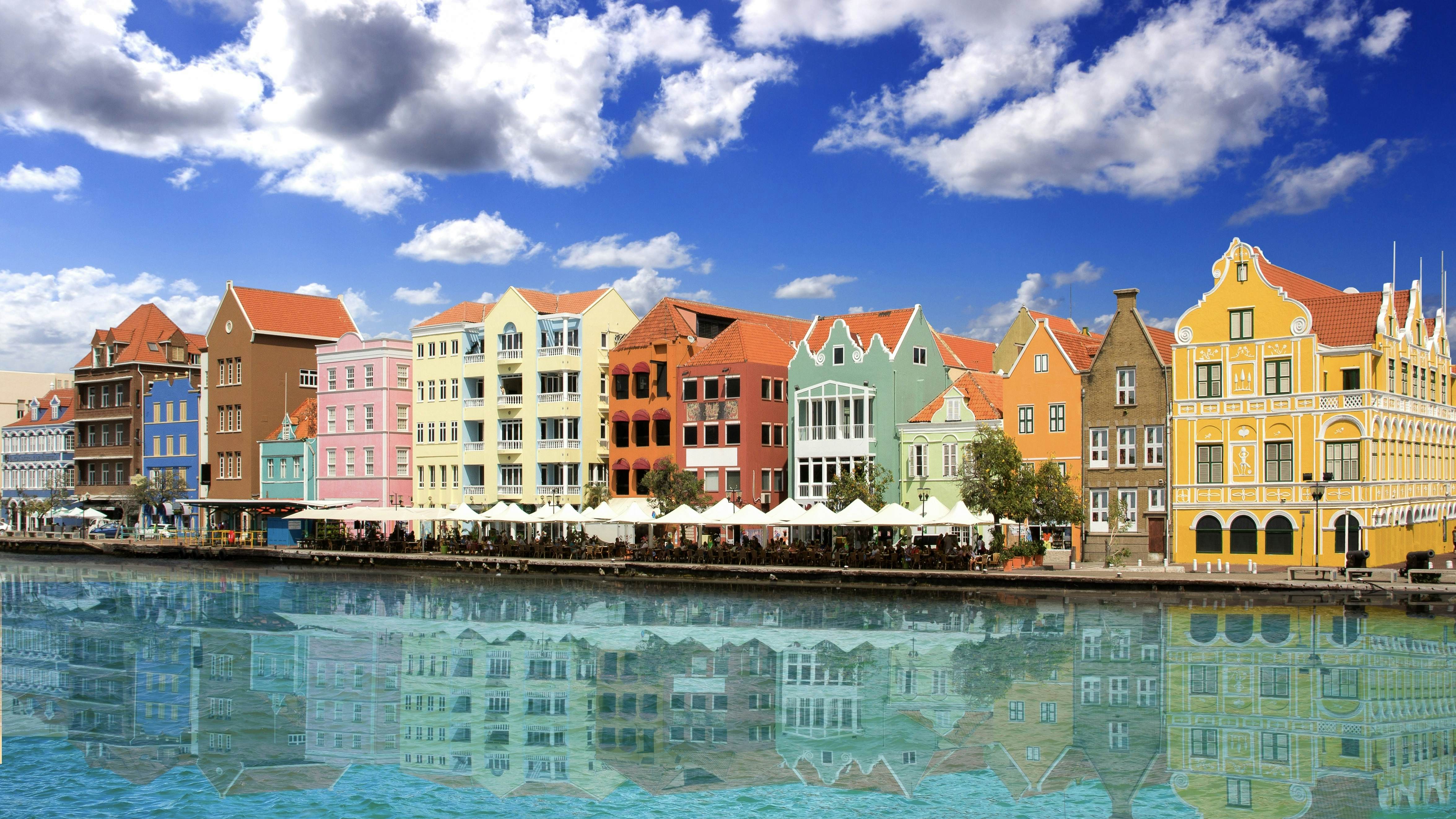 The 9 best things to do in Curaçao - Lonely Planet