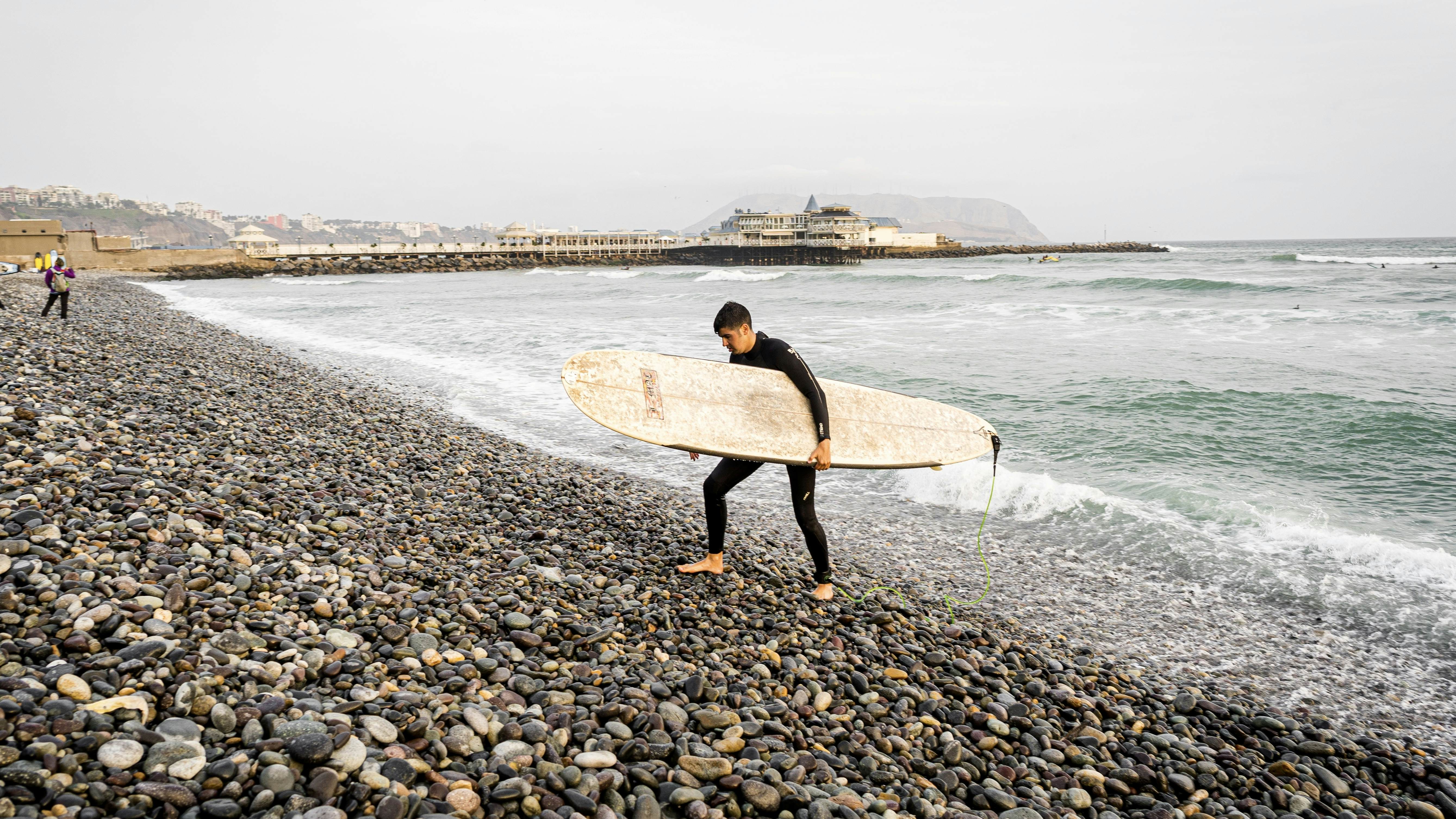 The best time to visit Lima - Lonely Planet