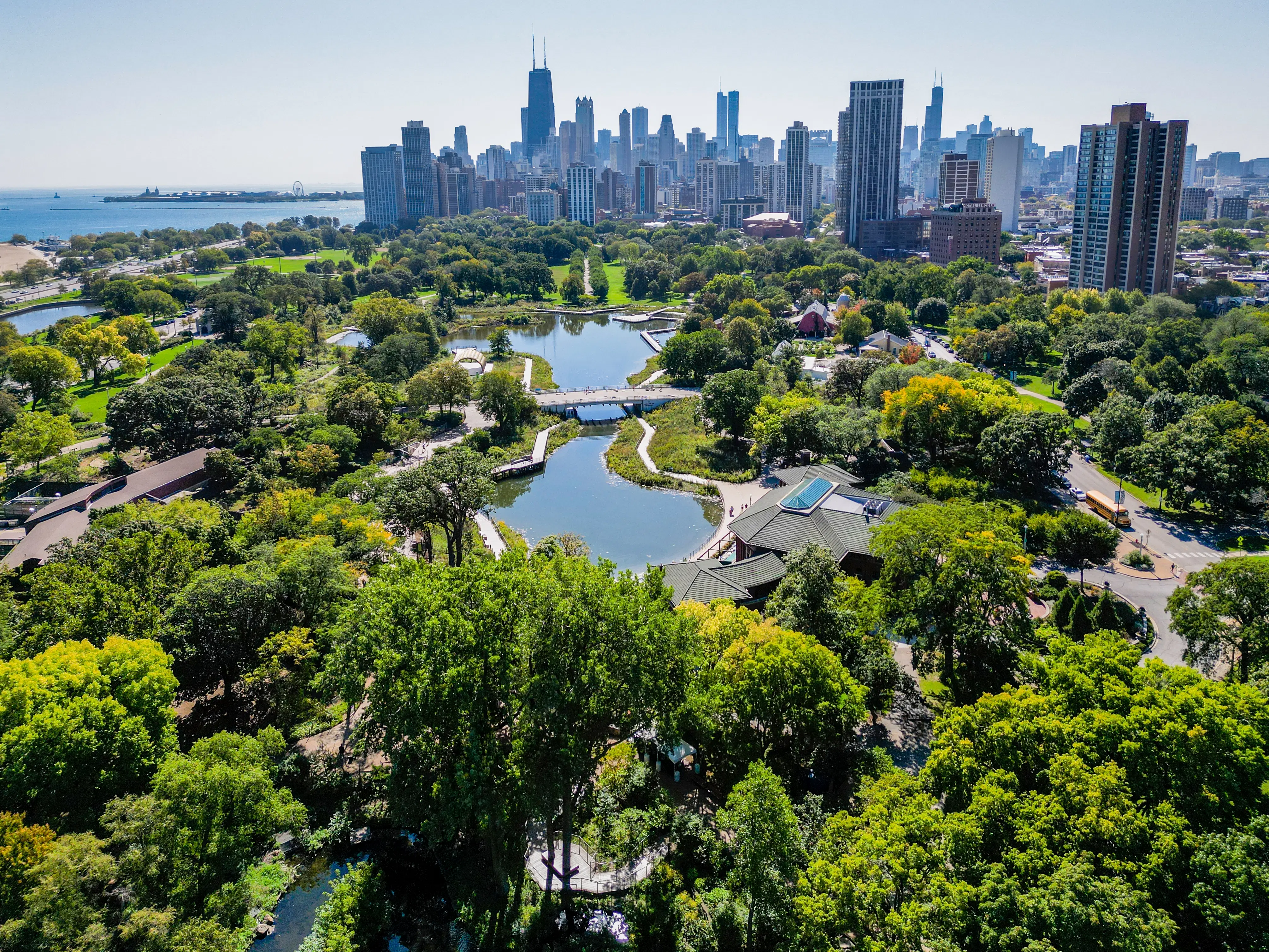 Chicago: A Lincoln Park and Old Town neighborhood guide - Lonely Planet