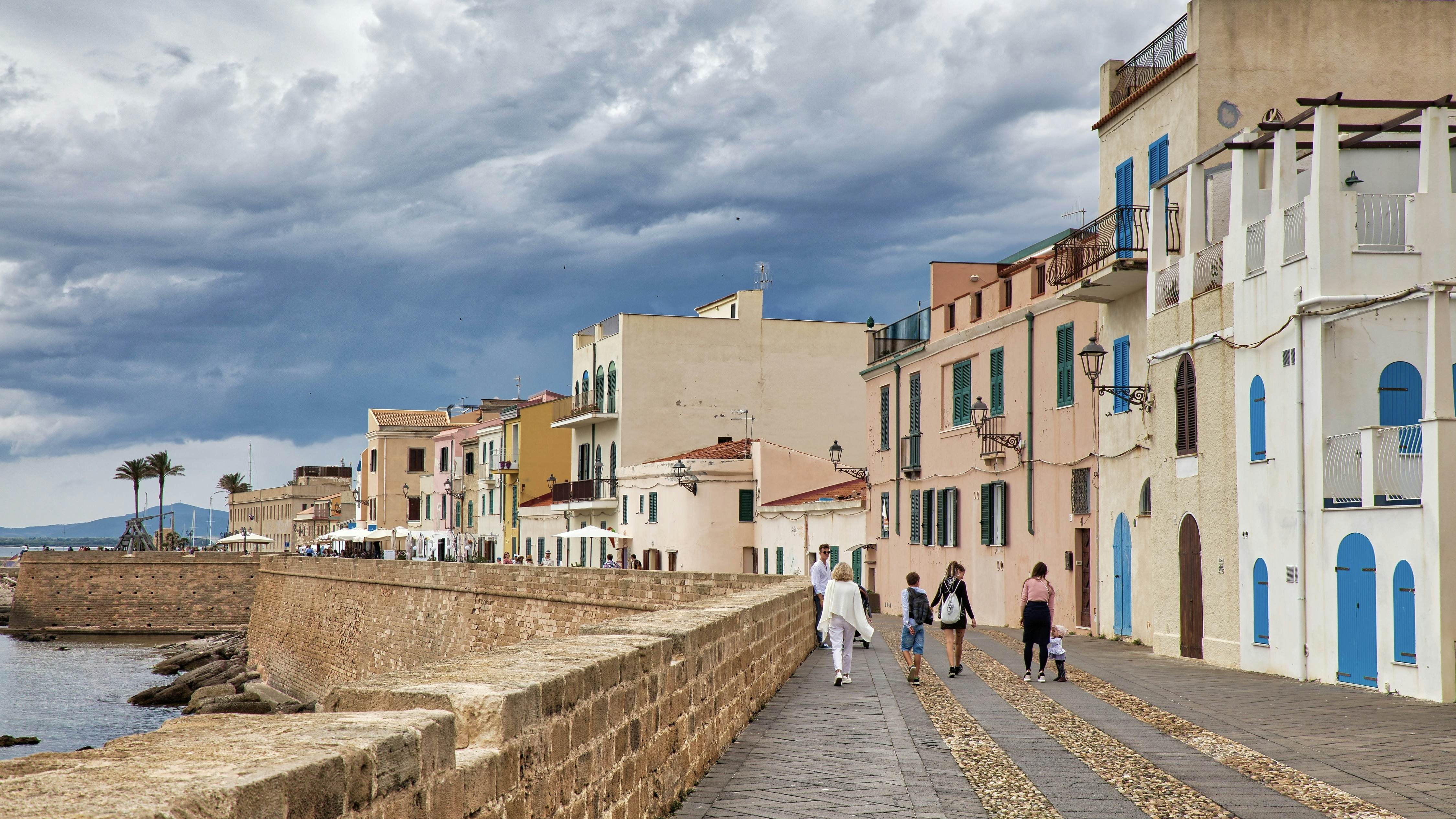 8 best places to visit in Sardinia, Italy - Lonely Planet