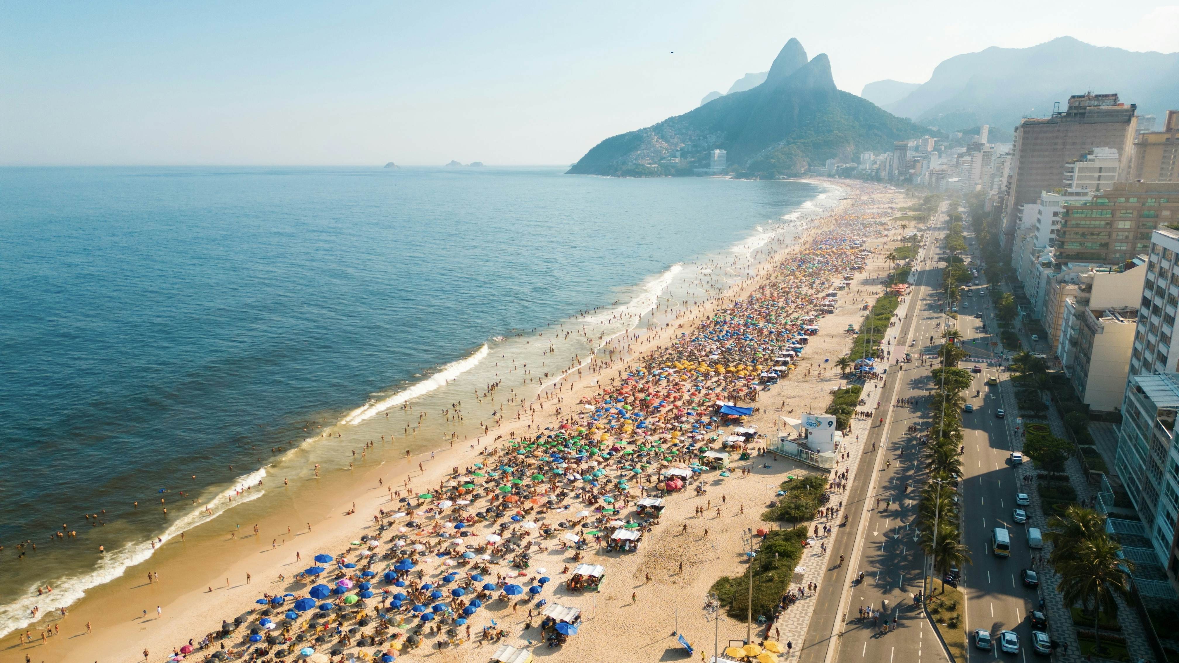 The 8 best things to do in Rio de Janeiro - Lonely Planet