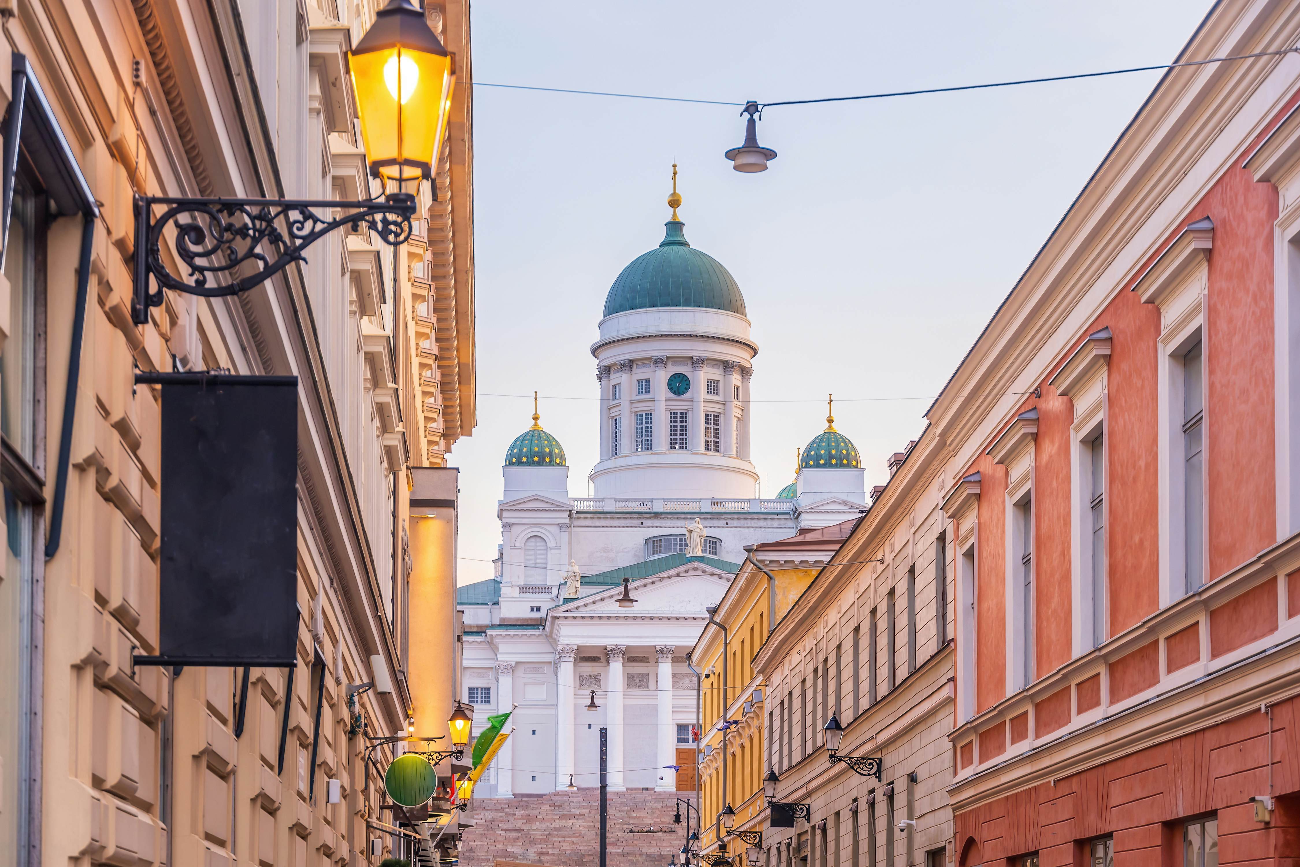 The 10 best things to do in Turku, Finland - Lonely Planet