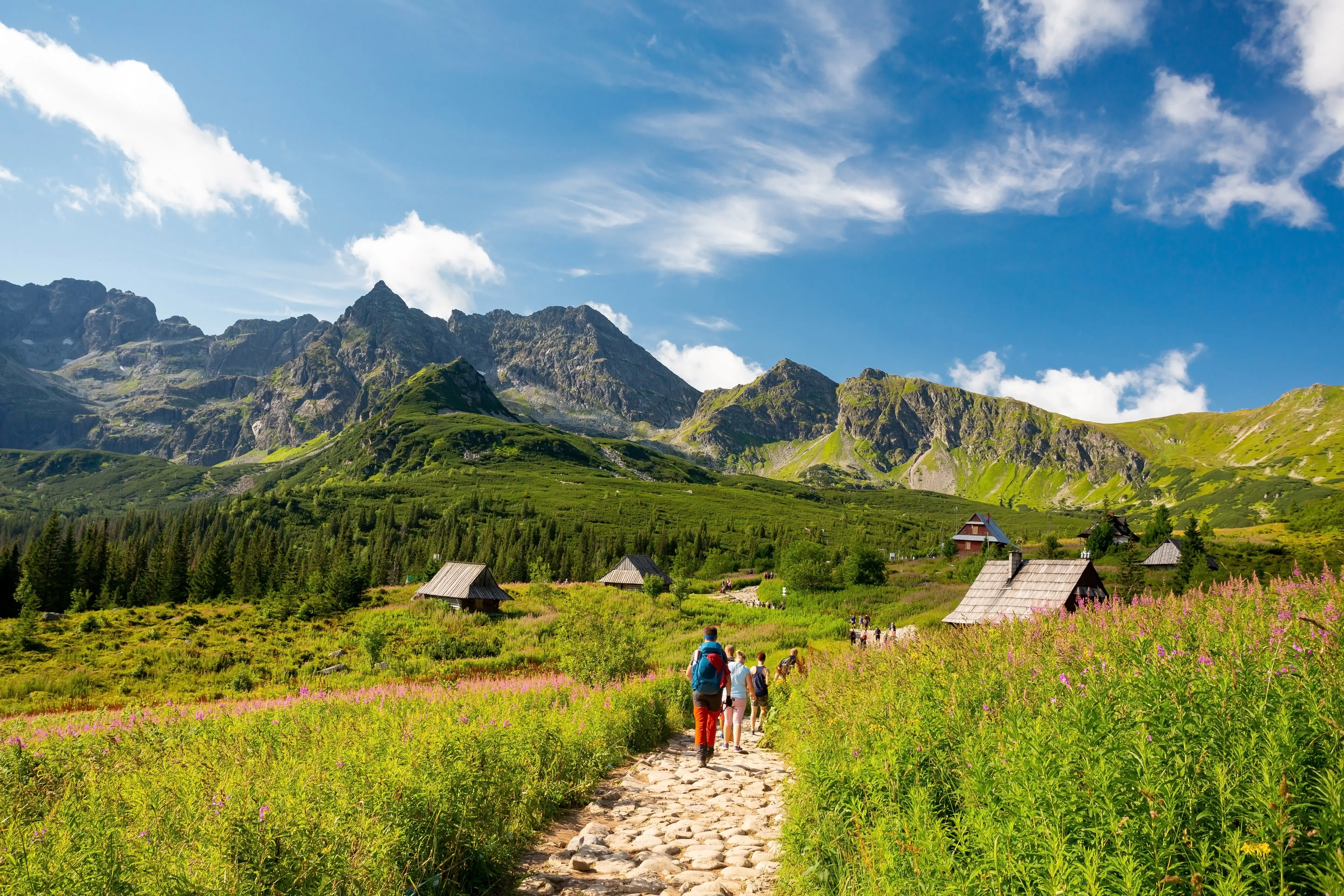 When is the best time to visit Poland? - Lonely Planet