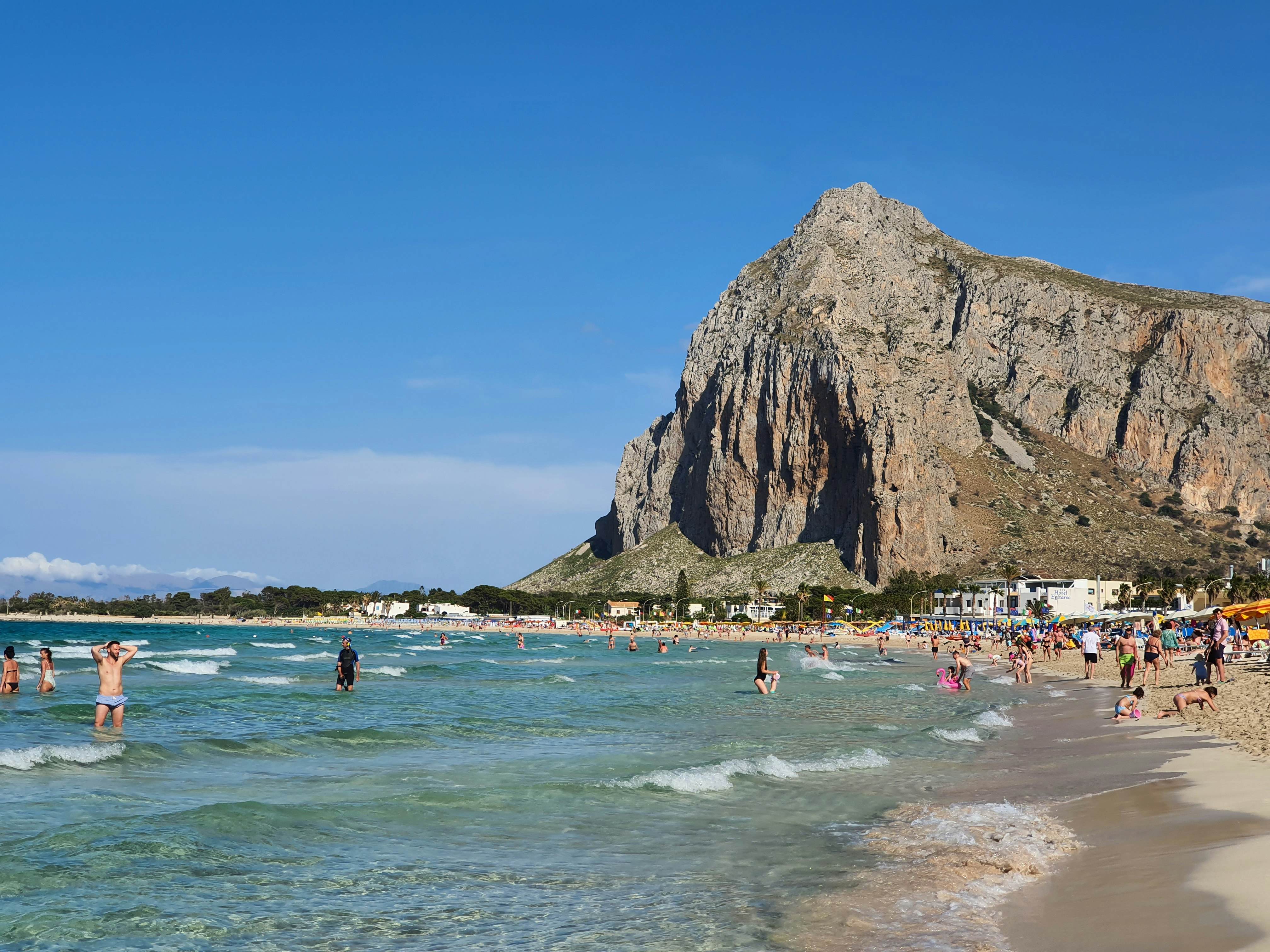 The 7 best beaches in Sicily - Lonely Planet