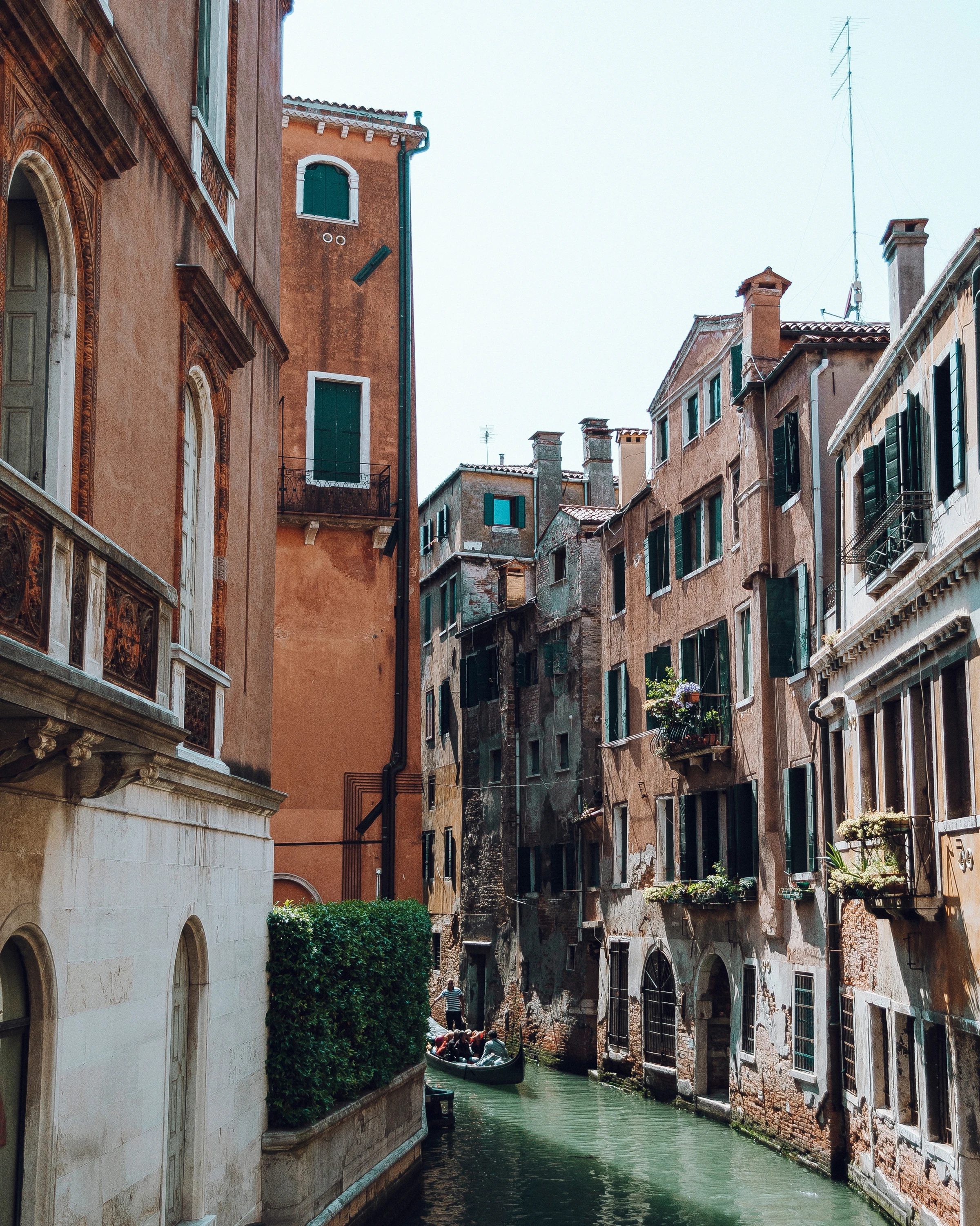 25 things to know before going to Venice - Lonely Planet