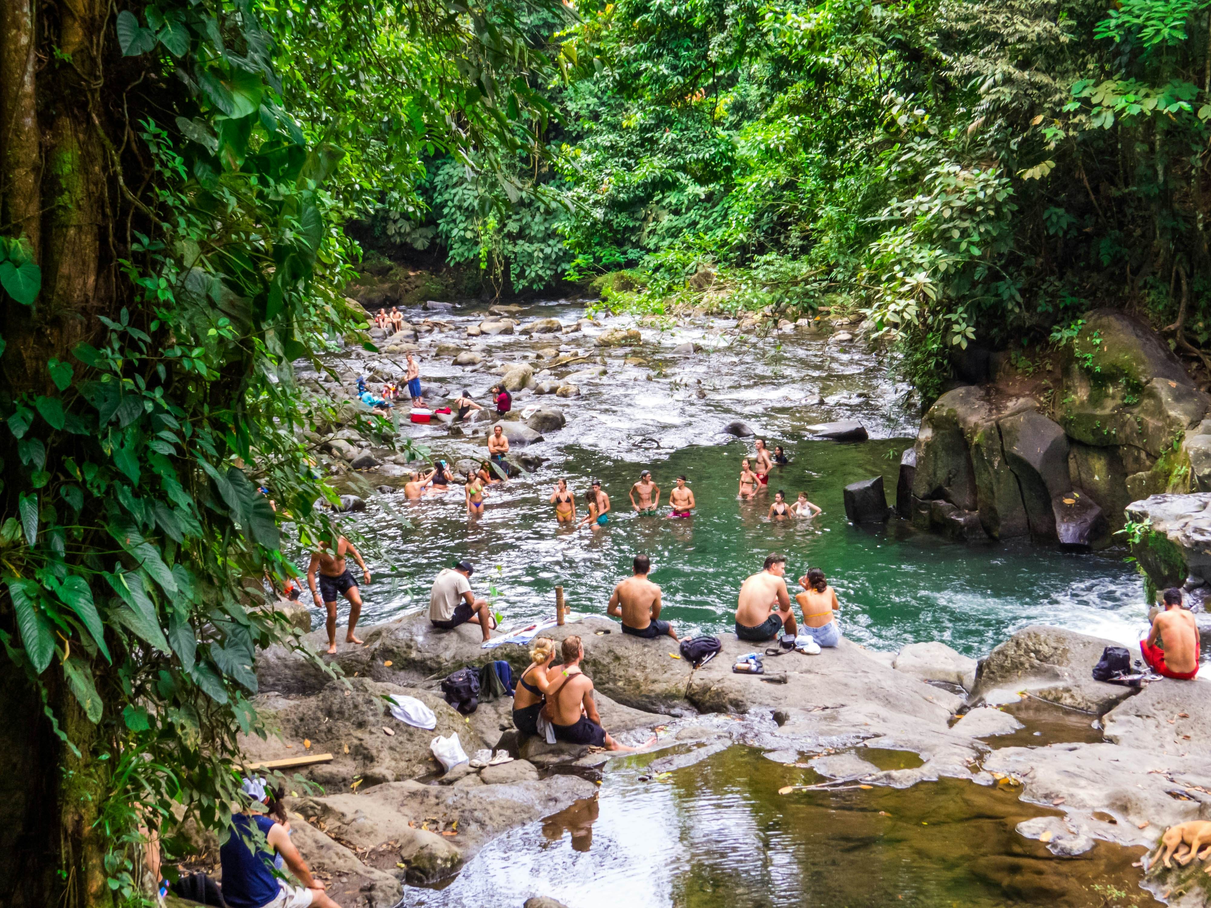 4 top itineraries for Costa Rica - Lonely Planet