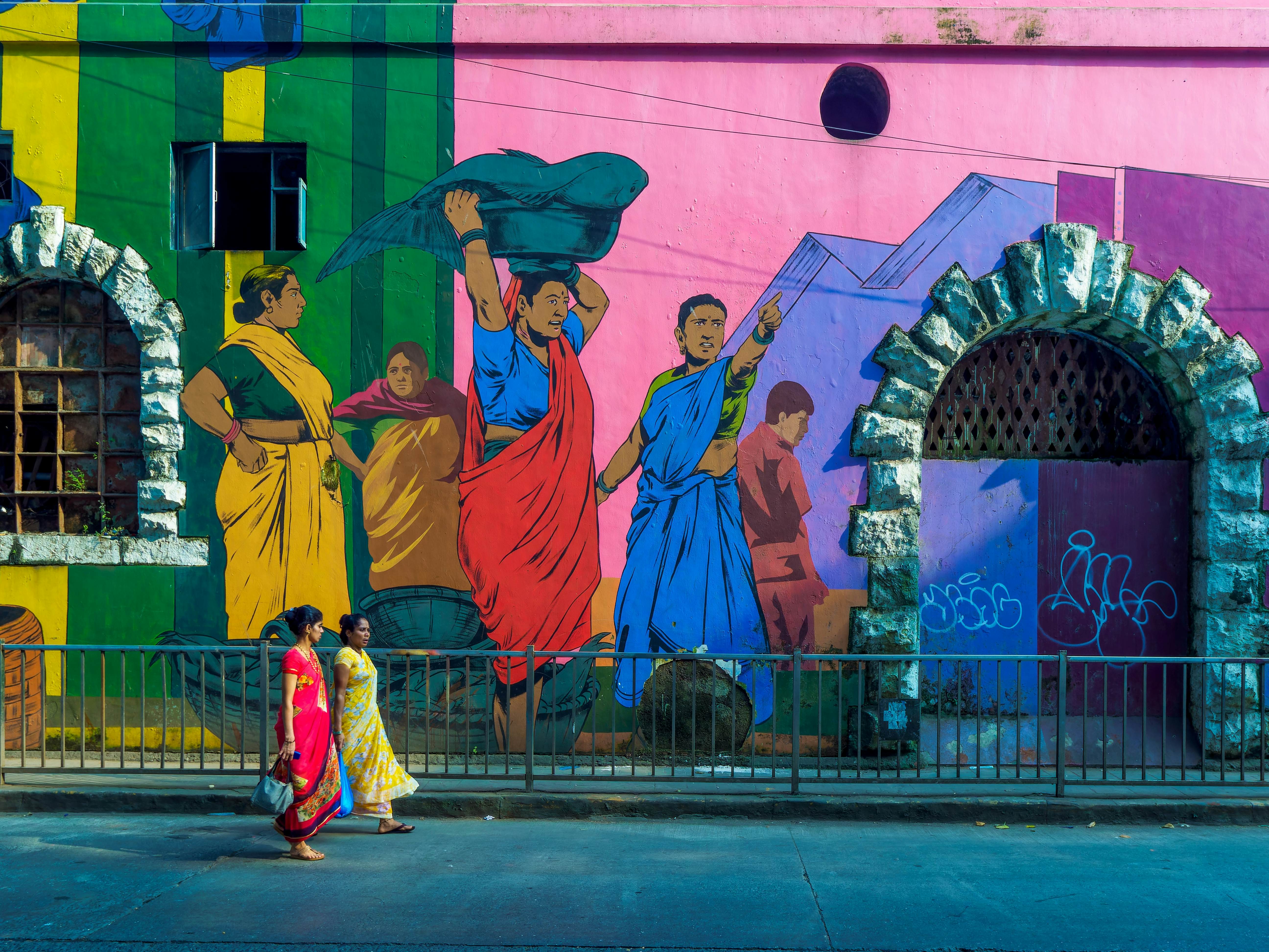 The top things to do in Mumbai - Lonely Planet