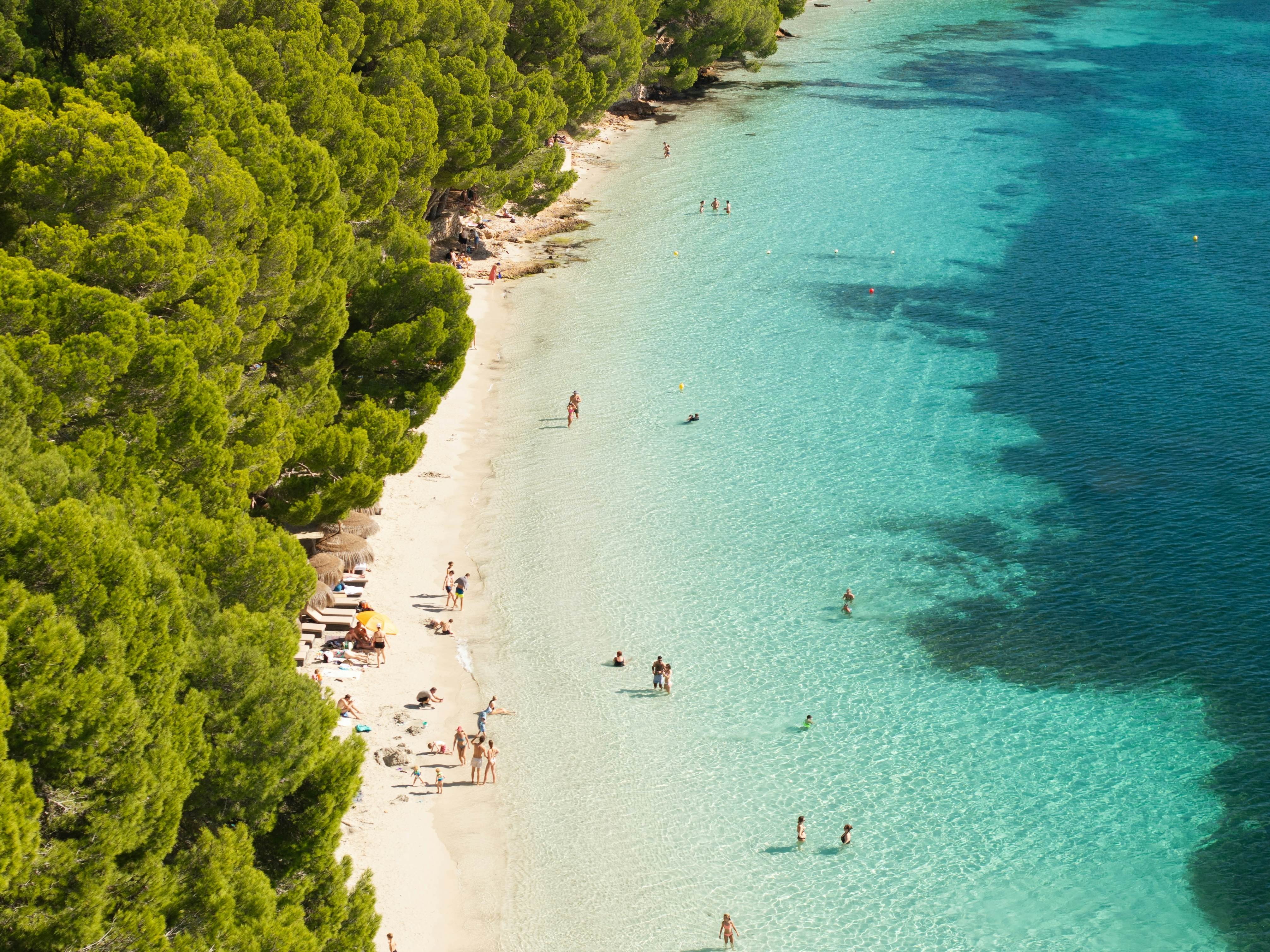 16 of the best beaches in Mallorca - Lonely Planet