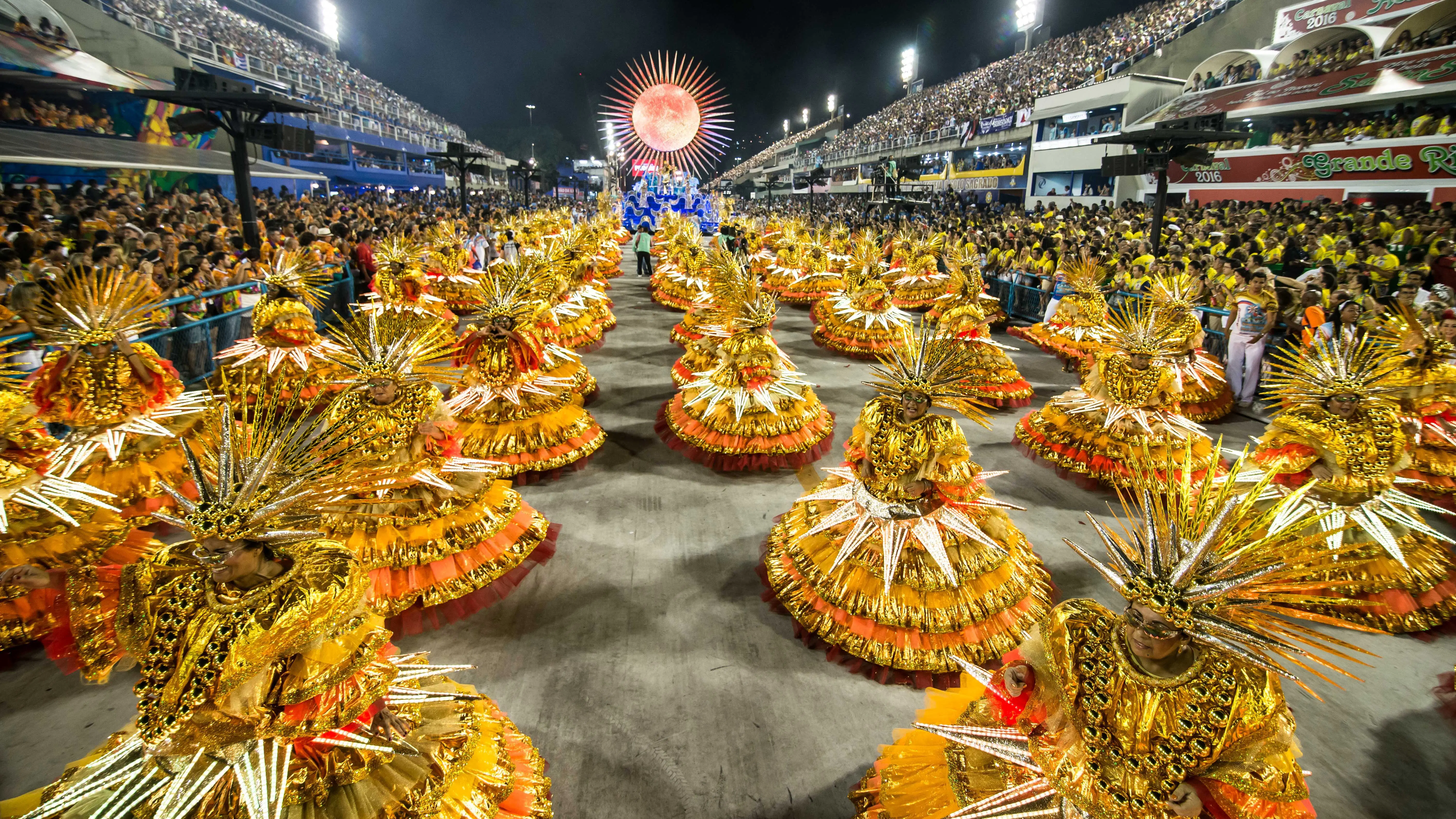 A first-time guide to Carnaval in Rio - Lonely Planet