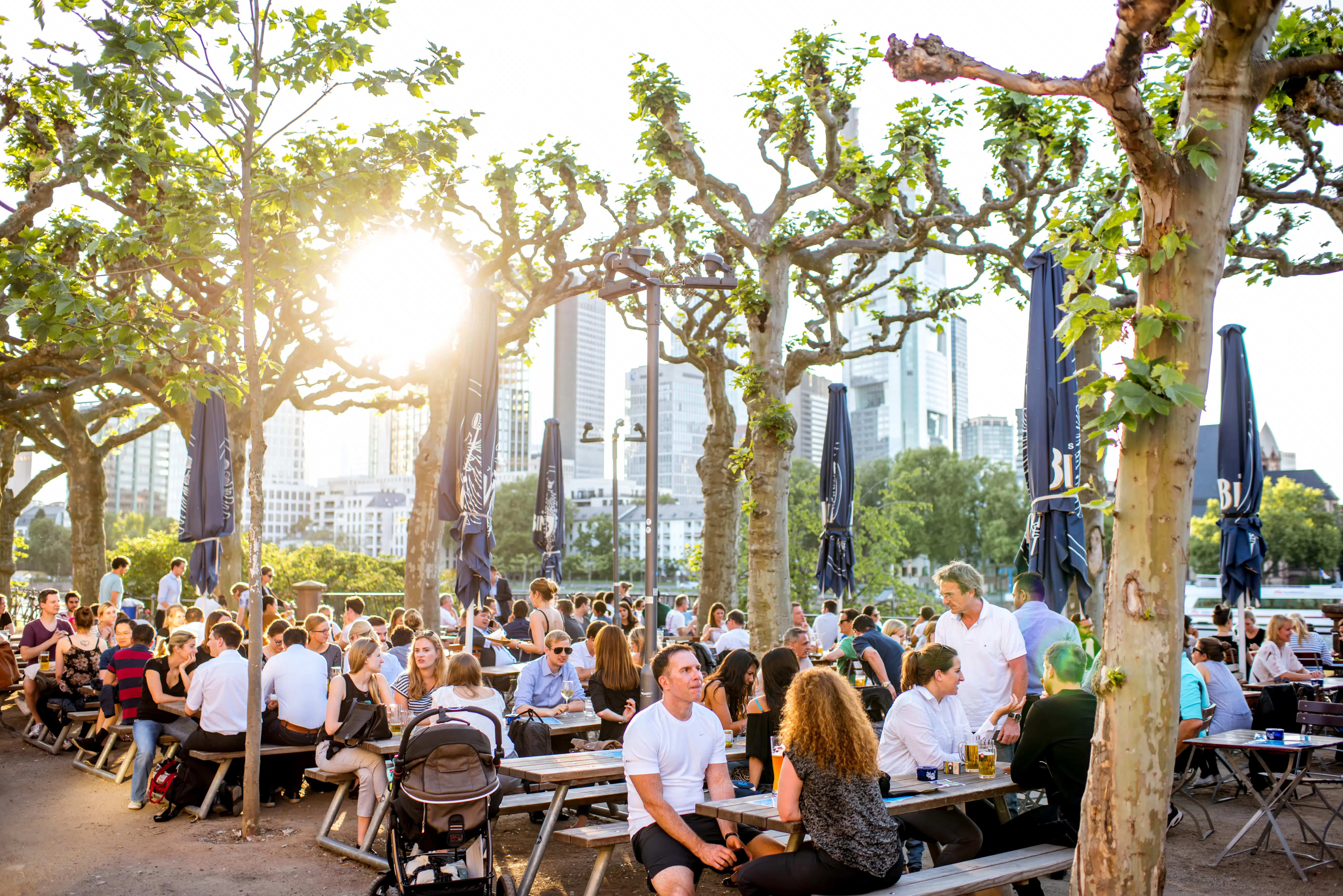 The 16 Best Things To Do In Frankfurt Lonely Planet