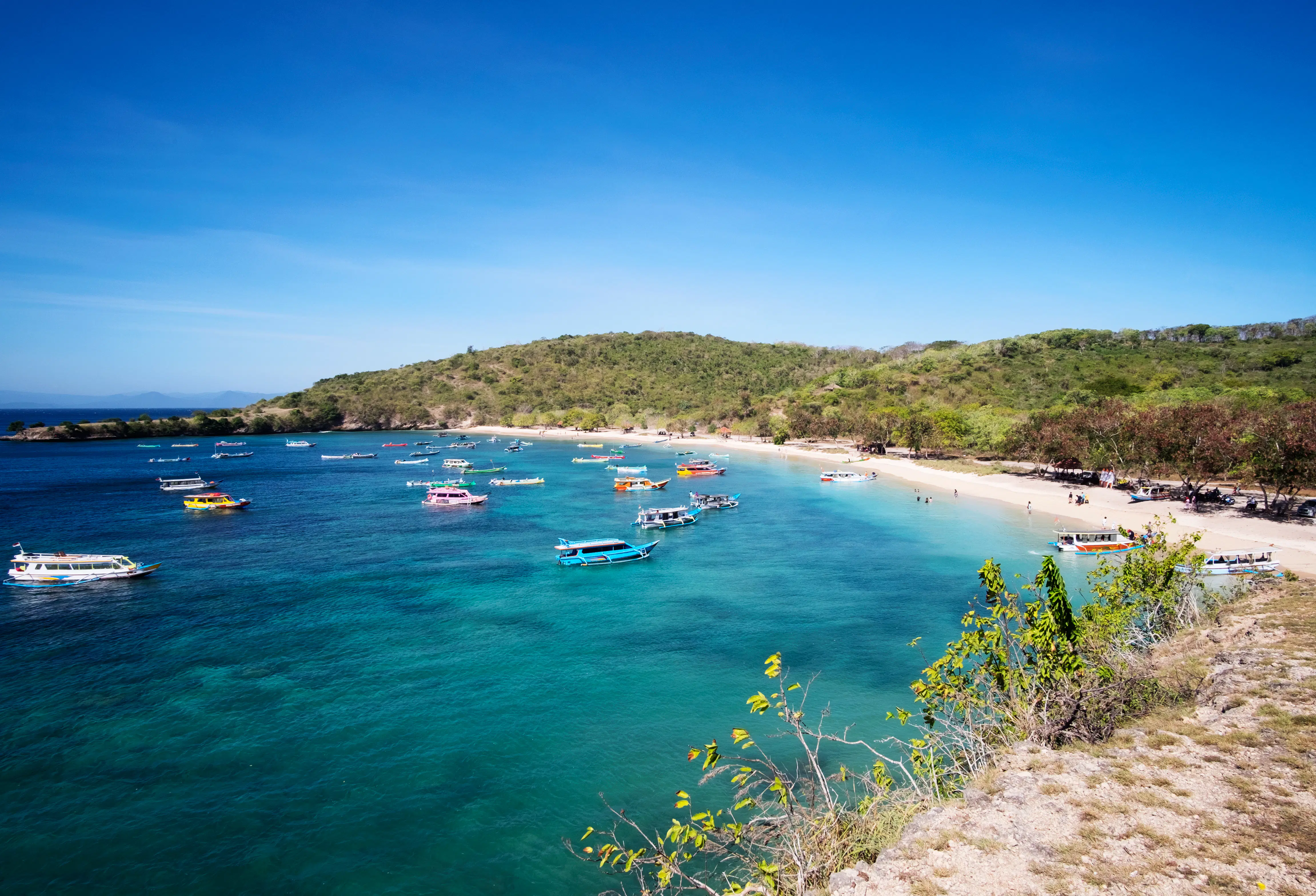 The 15 best things to do in Lombok, Indonesia - Lonely Planet