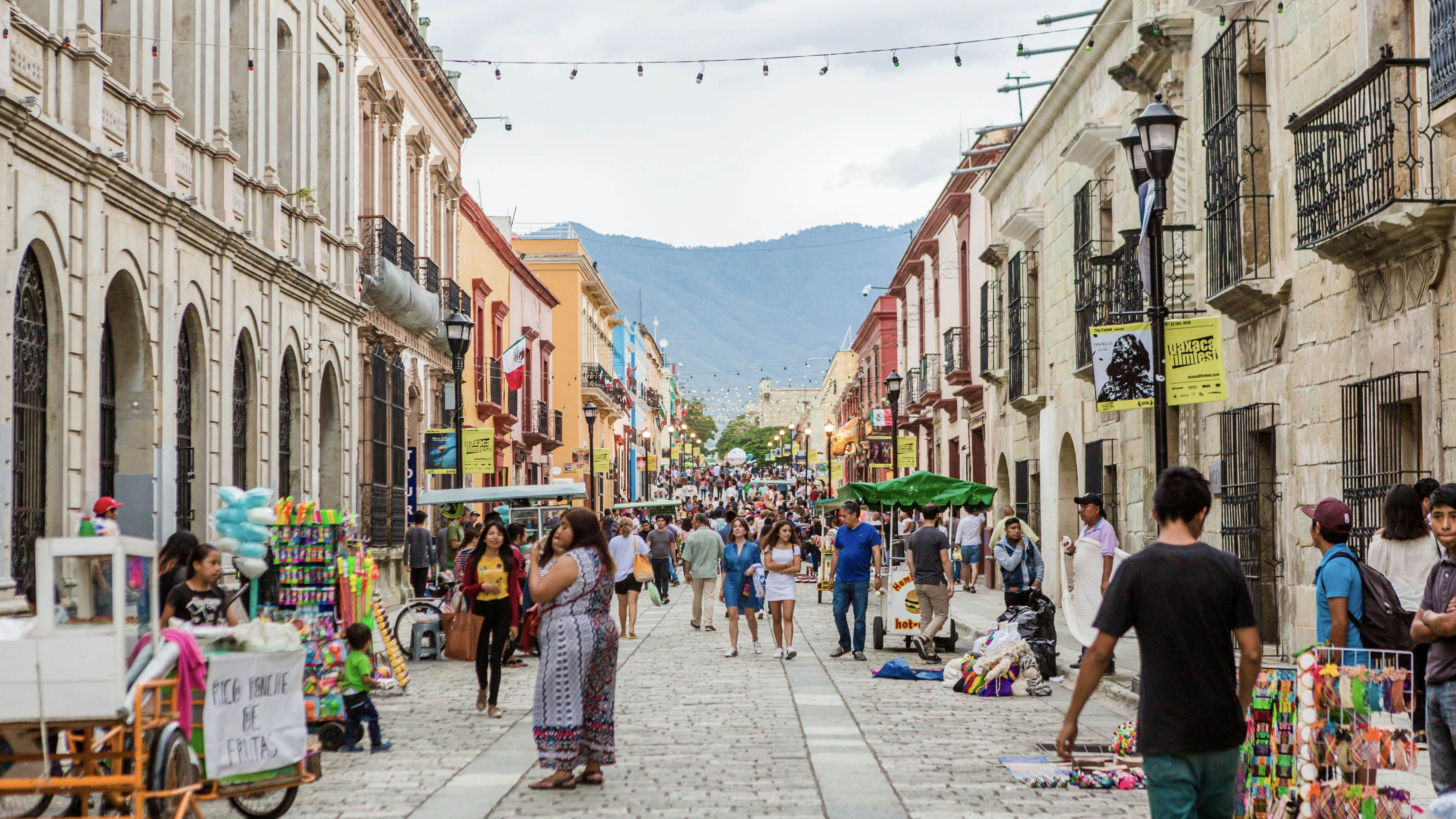 17 things to know before you go to Mexico - Lonely Planet