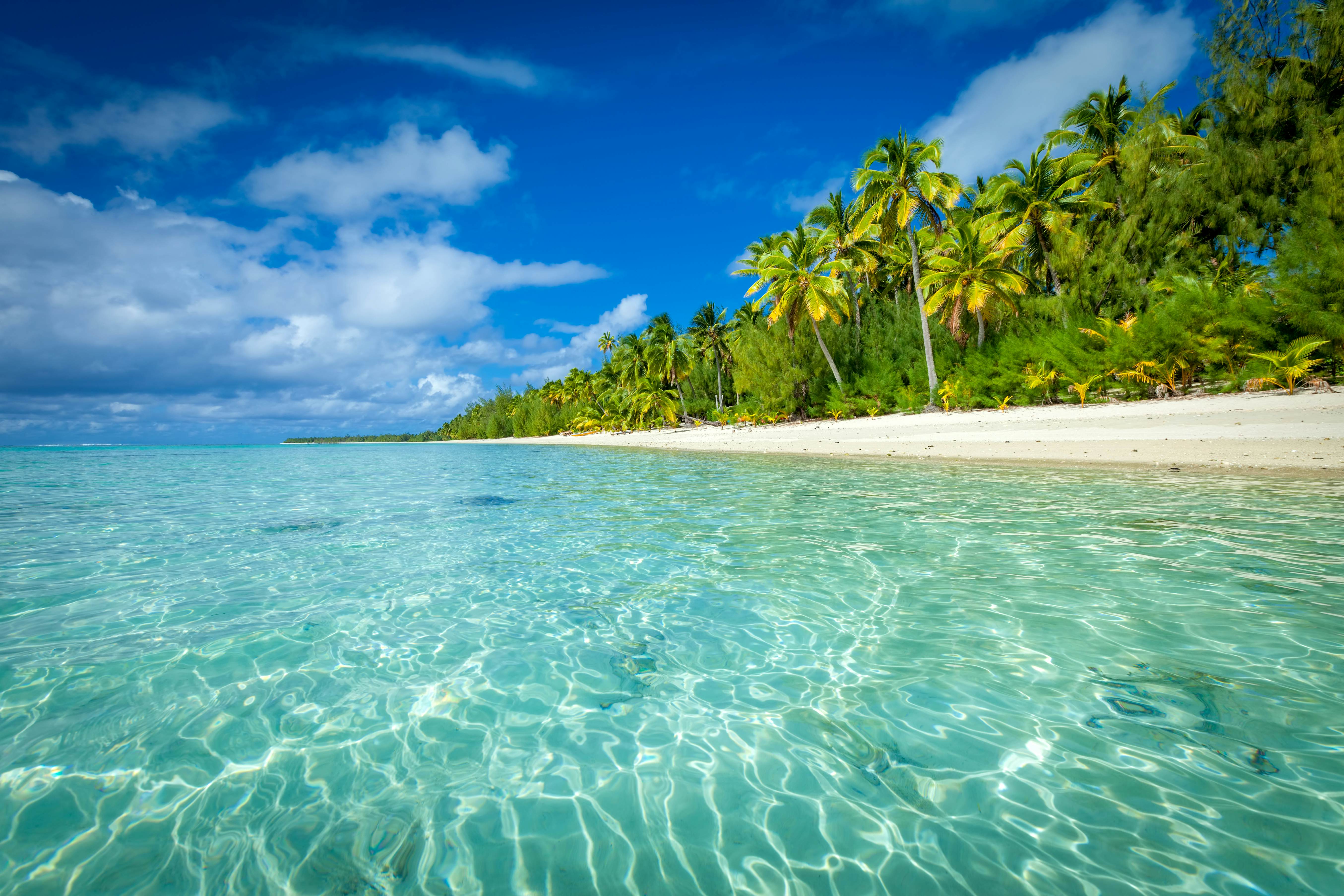 The best time to visit Rarotonga and the Cook Islands - Lonely Planet