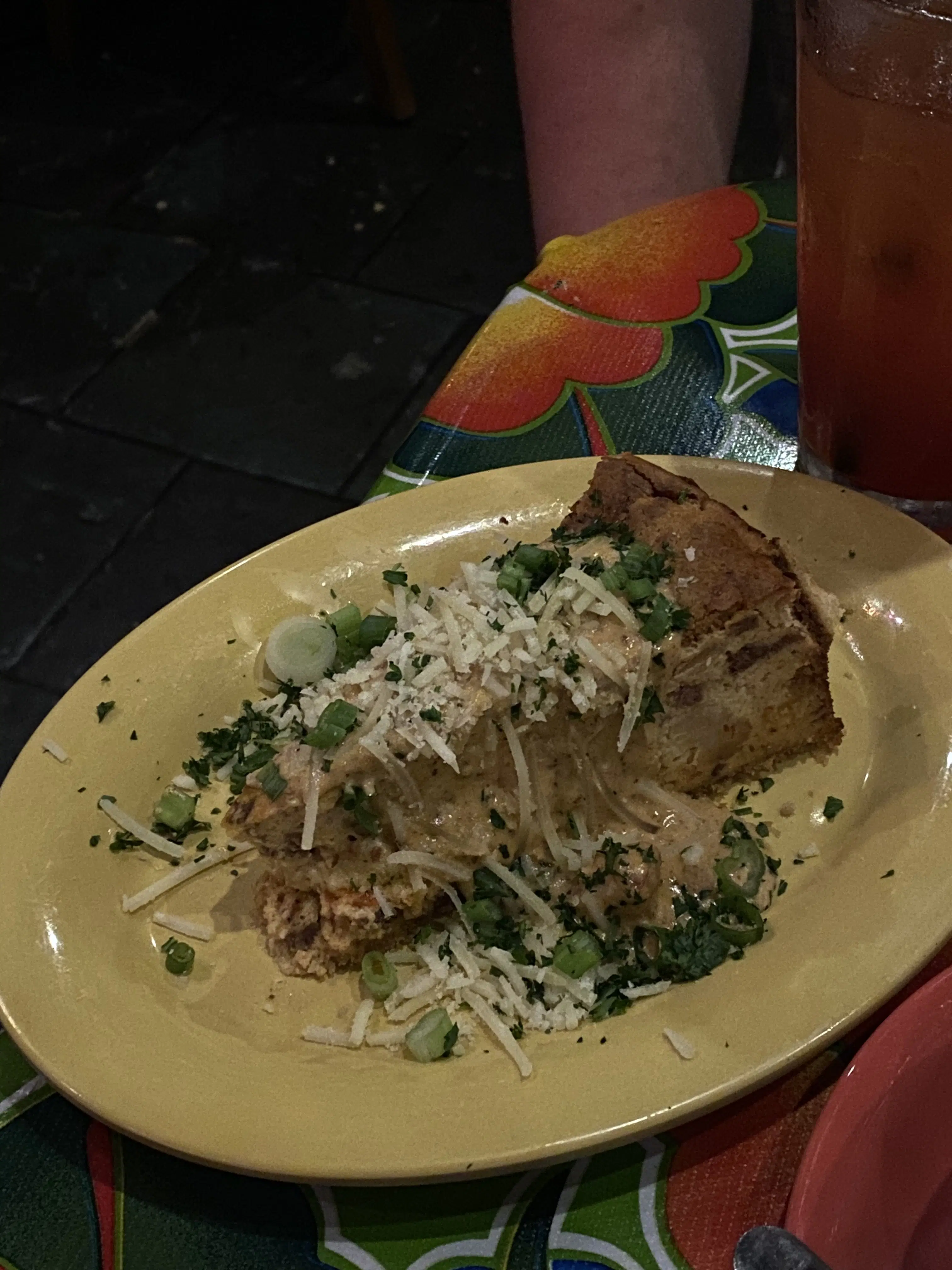 The best meals we've had while traveling - Lonely Planet