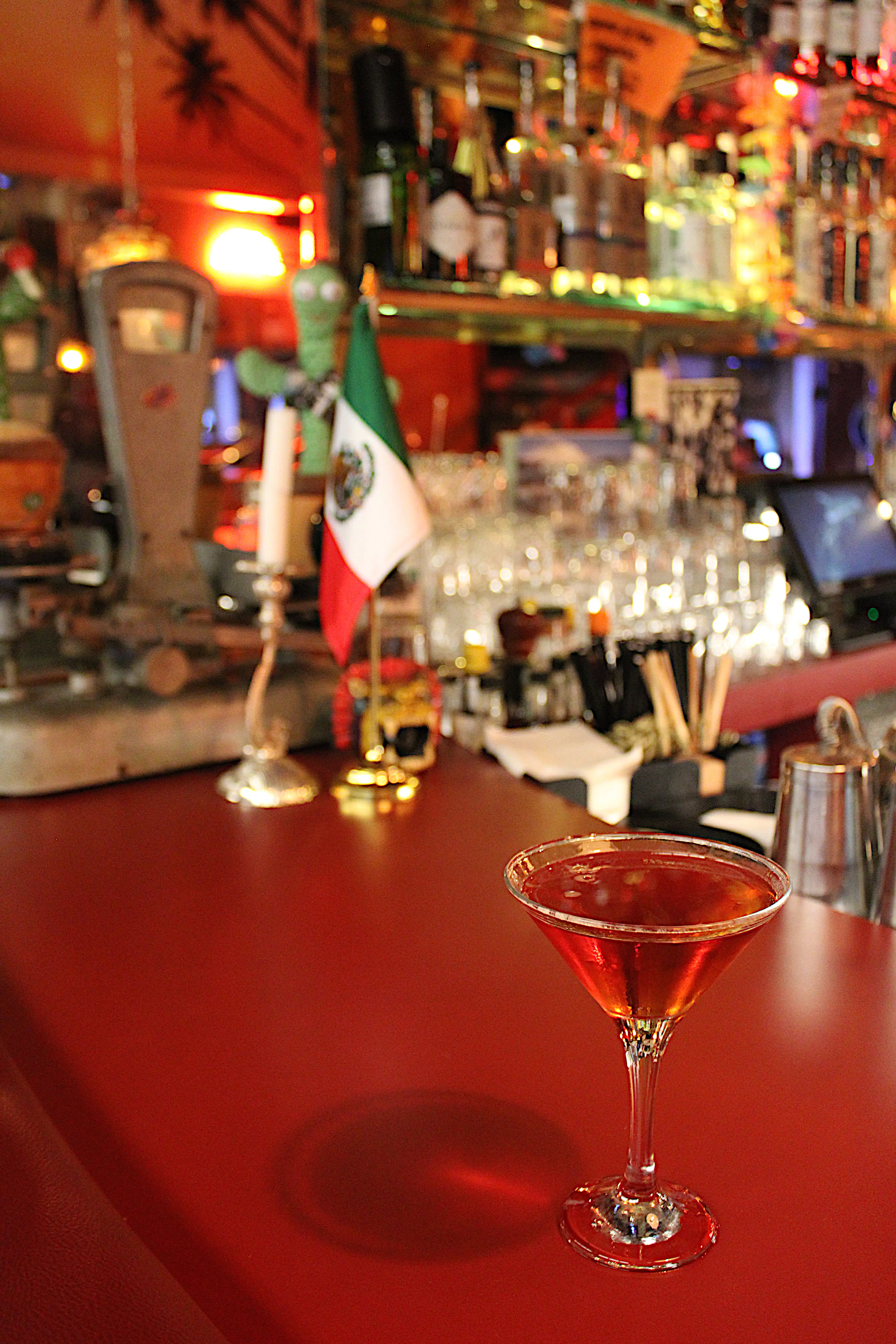 Where locals eat in Mexico City - Lonely Planet