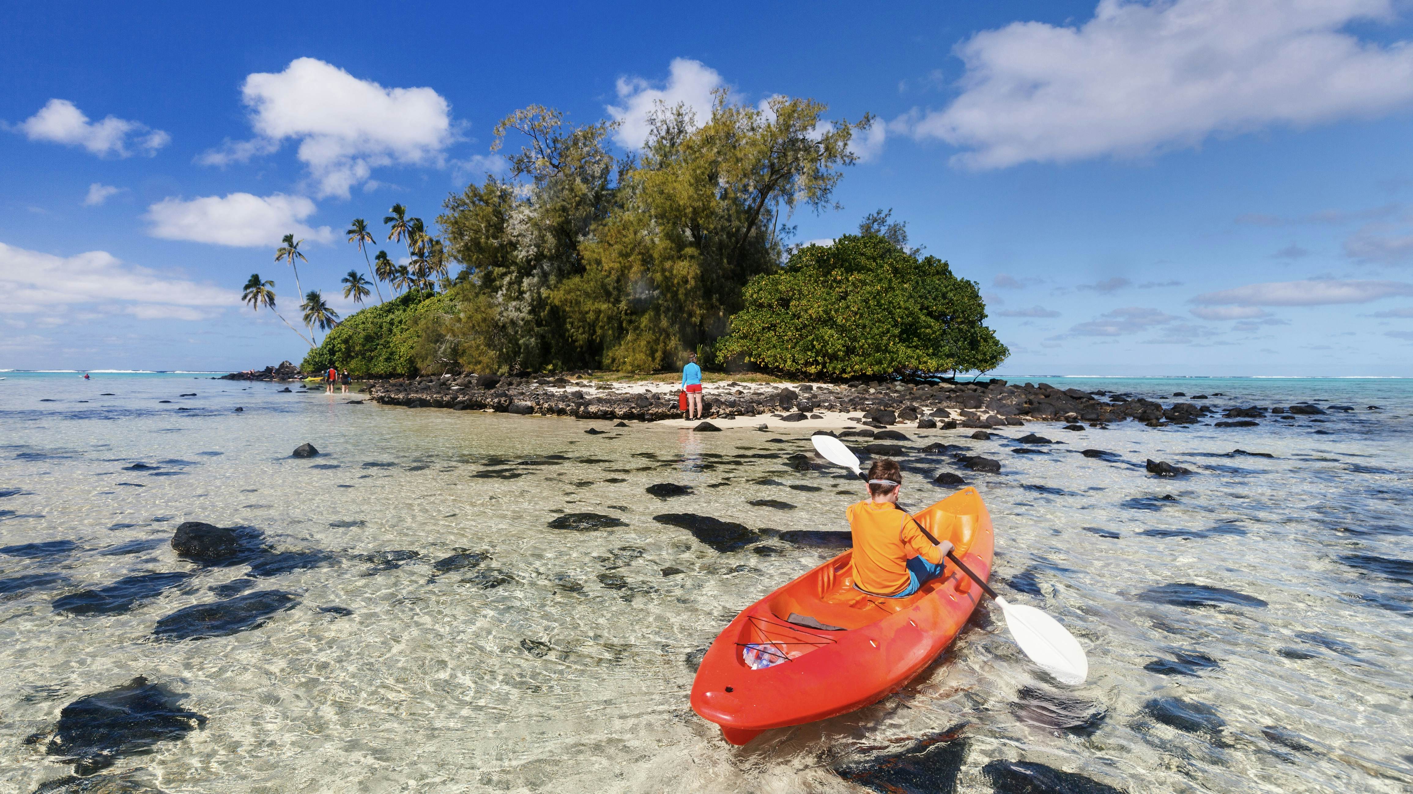 17 things to know before going to the Cook Islands - Lonely Planet