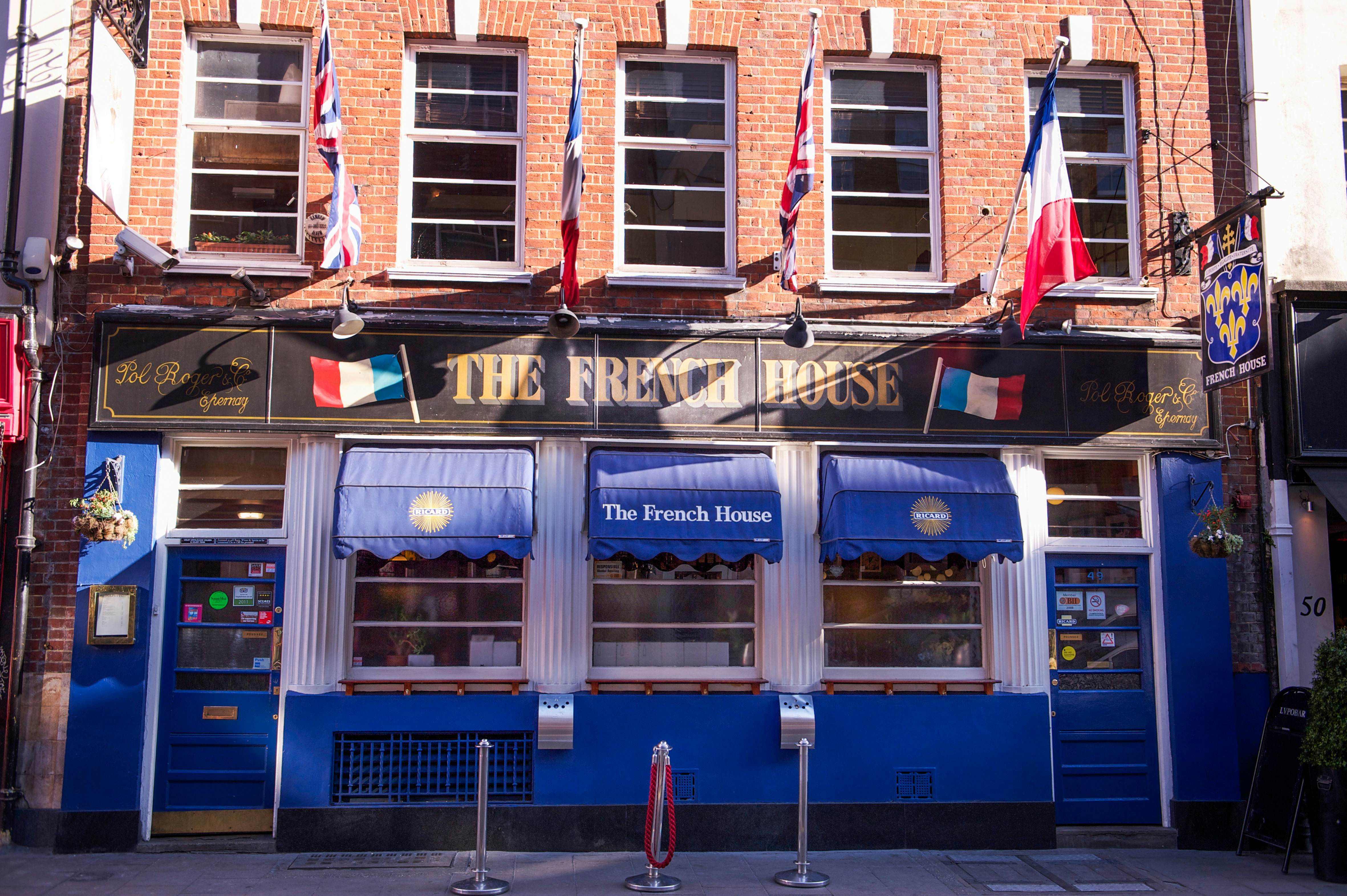 10 of the best pubs in England - Lonely Planet