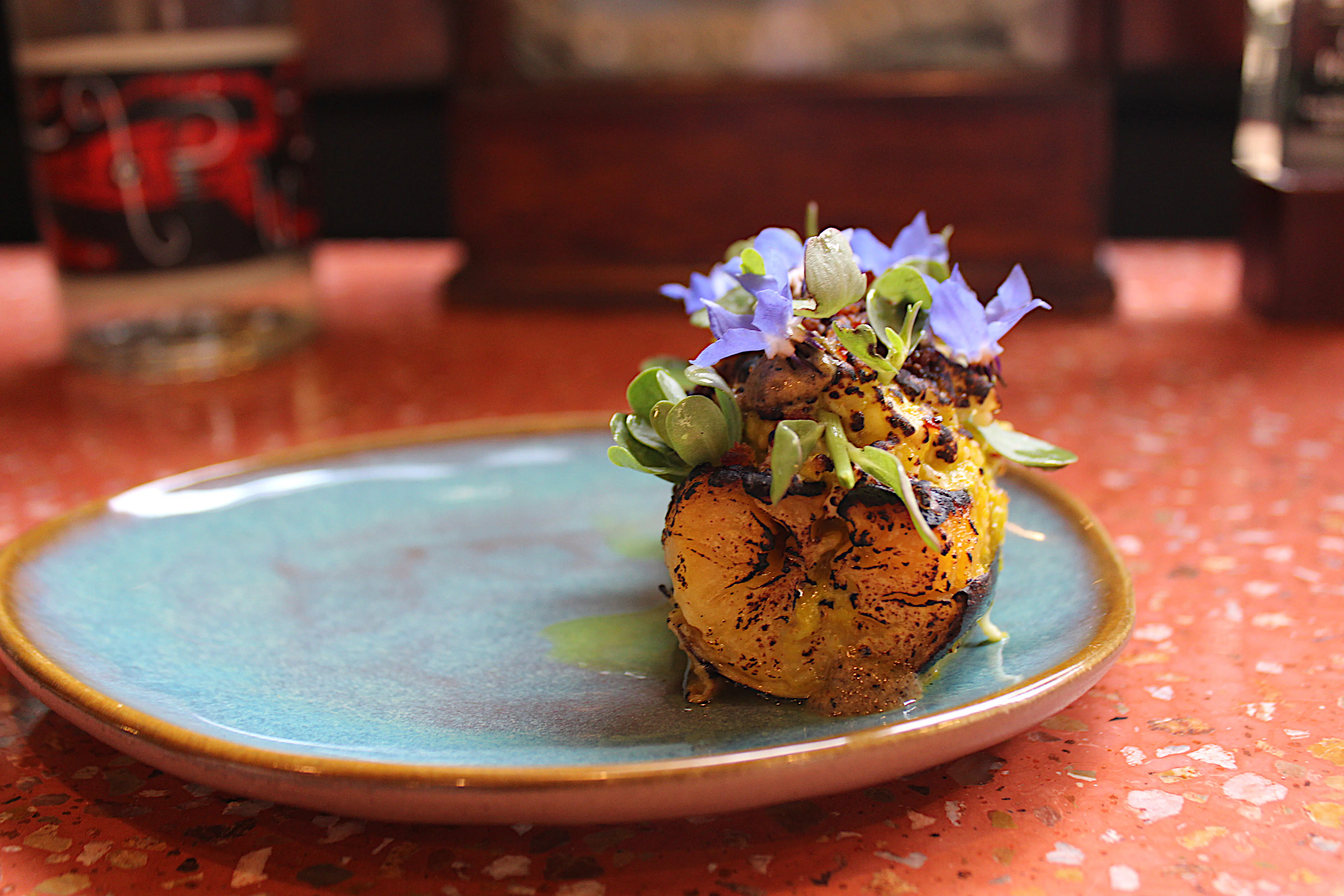 Where locals eat in Mexico City - Lonely Planet