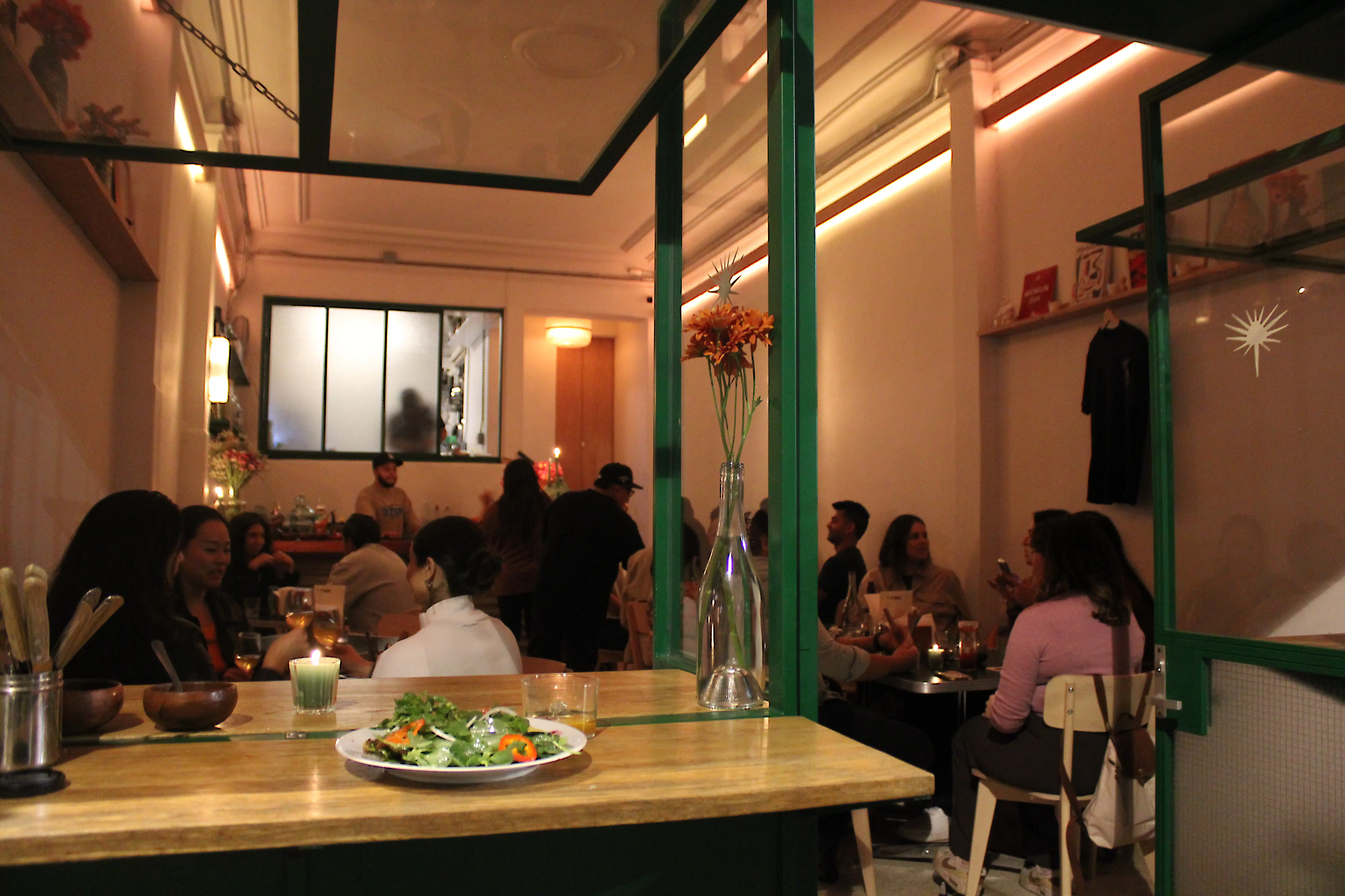 Where locals eat in Mexico City - Lonely Planet