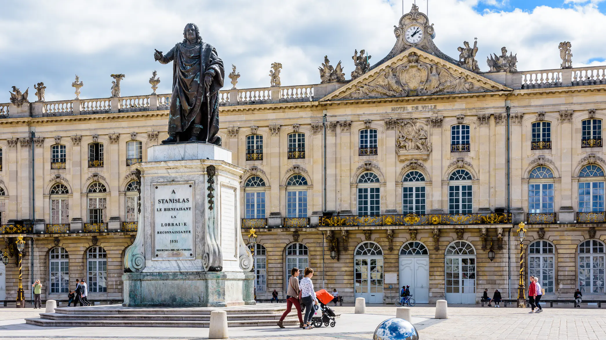 The top things to do in Lorraine - Lonely Planet