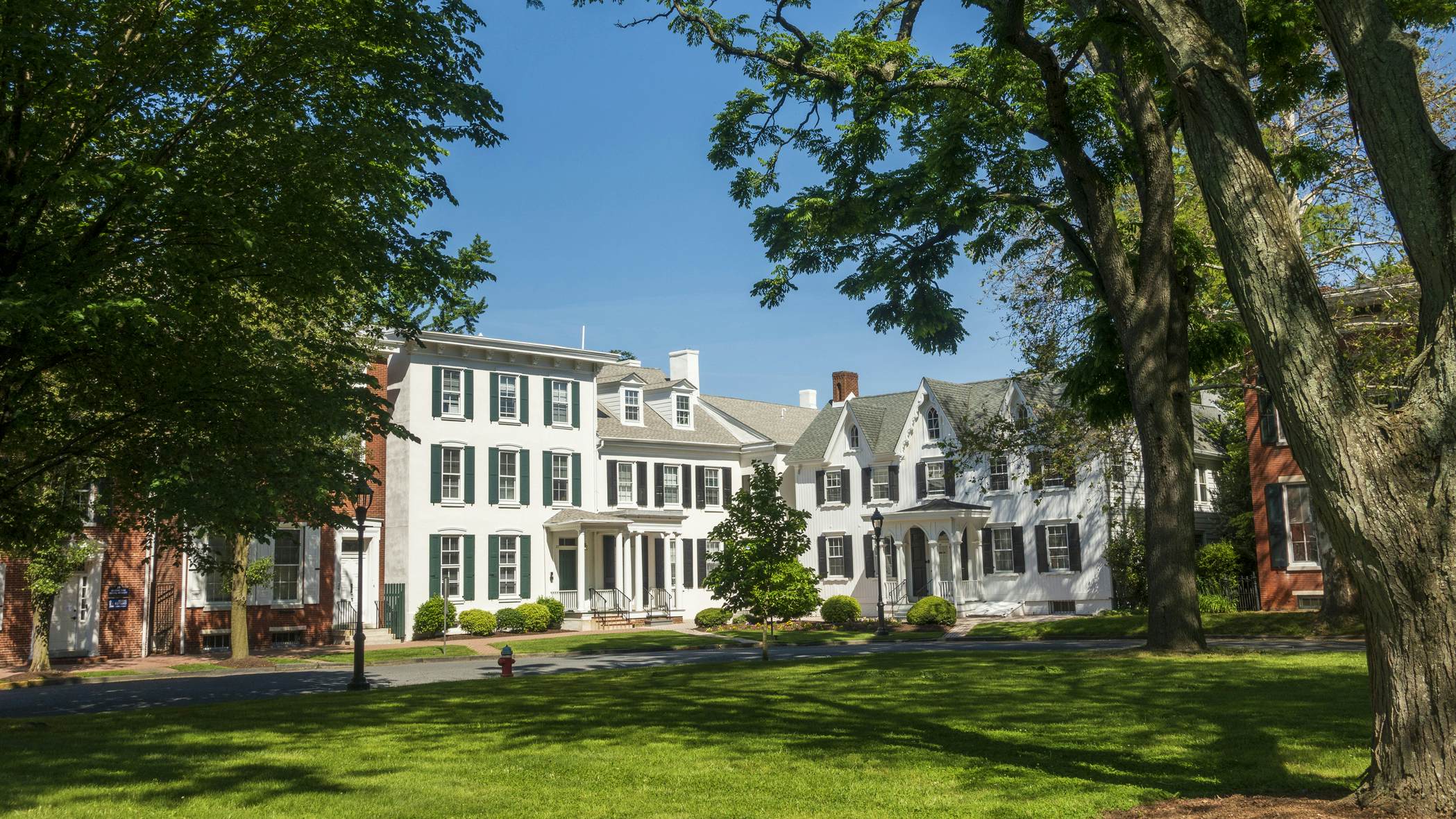 The top things to do in Delaware - Lonely Planet