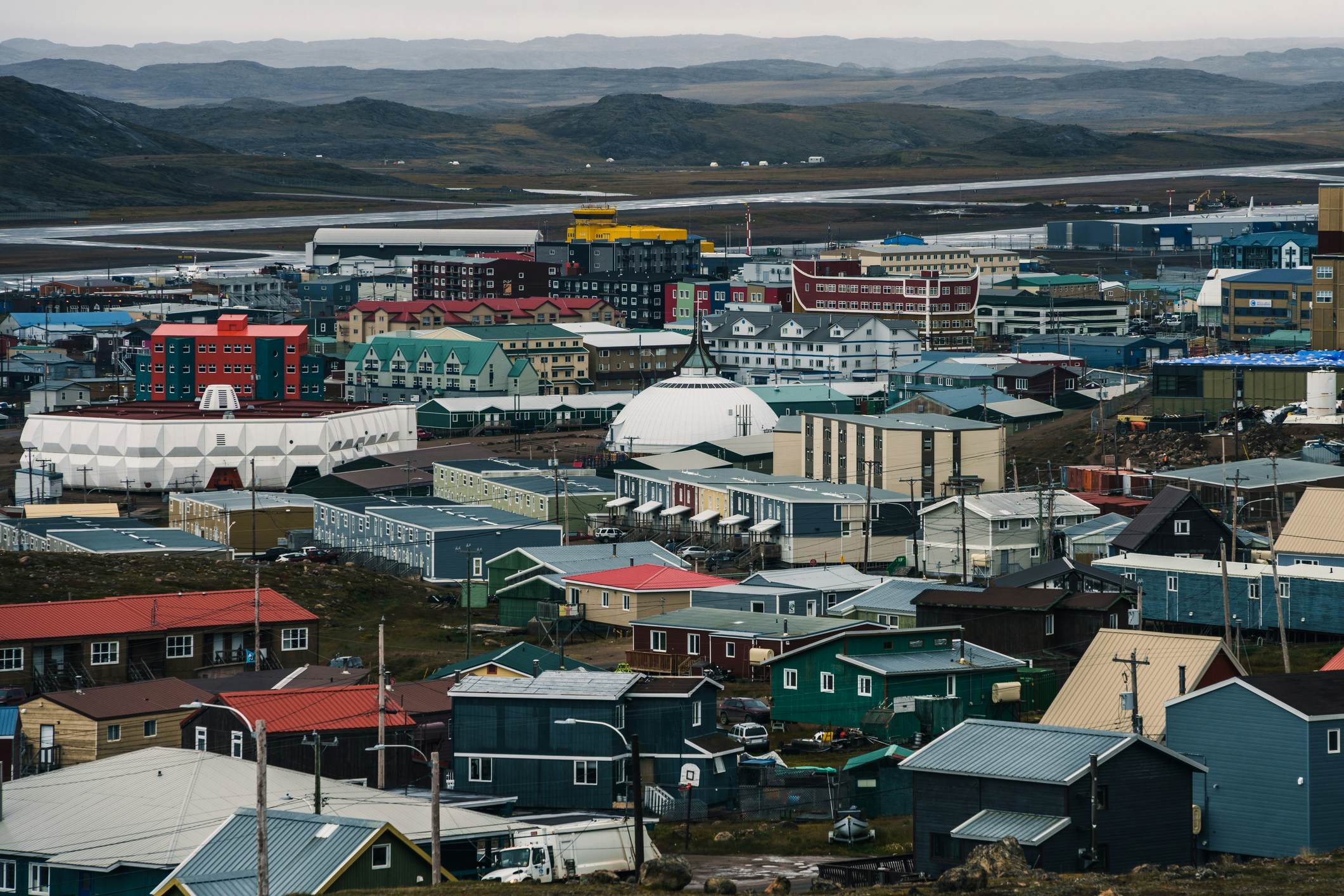 The top things to do in Nunavut - Lonely Planet