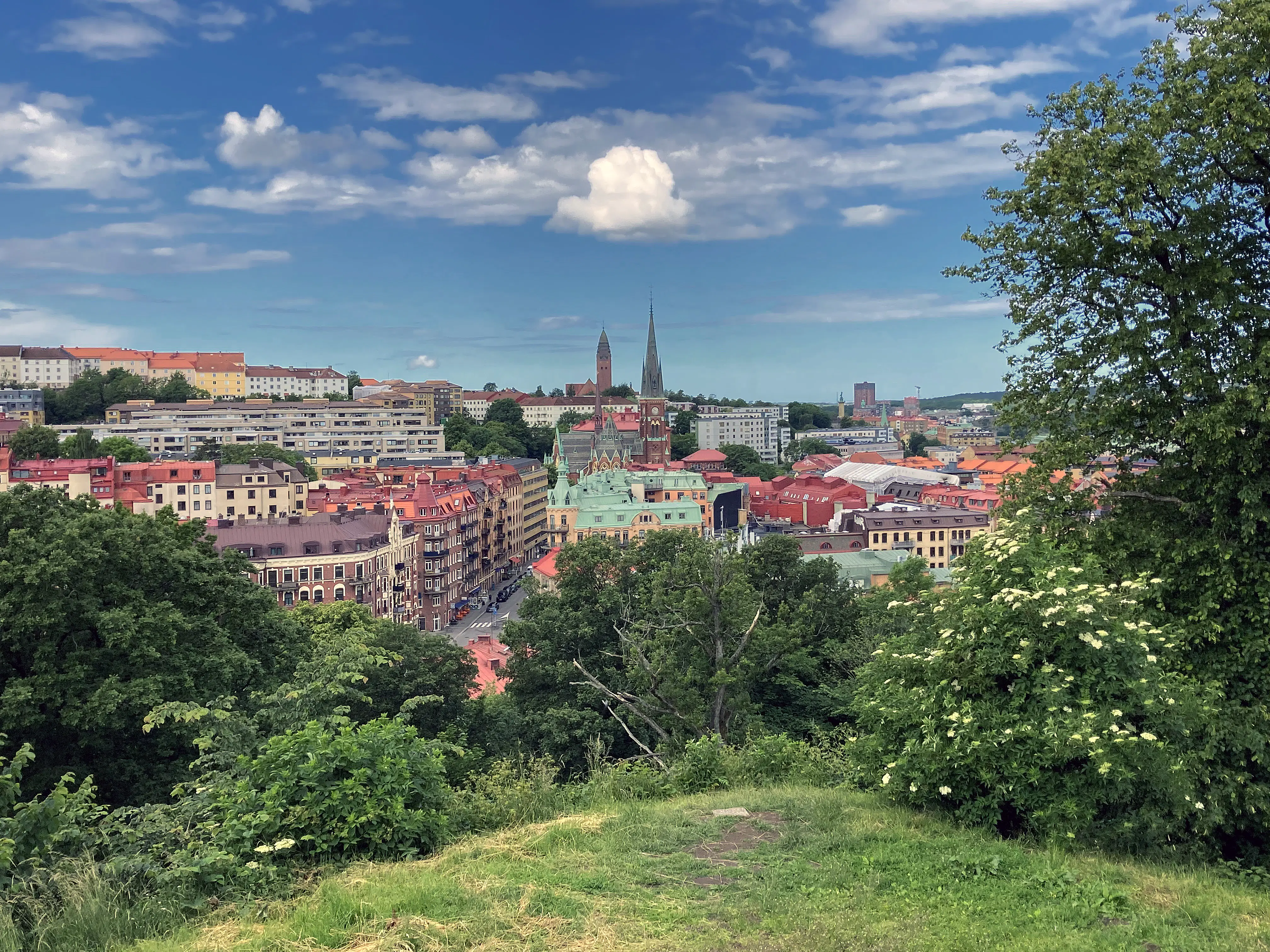 A first-time guide to Gothenburg and the coastal islands - Lonely Planet