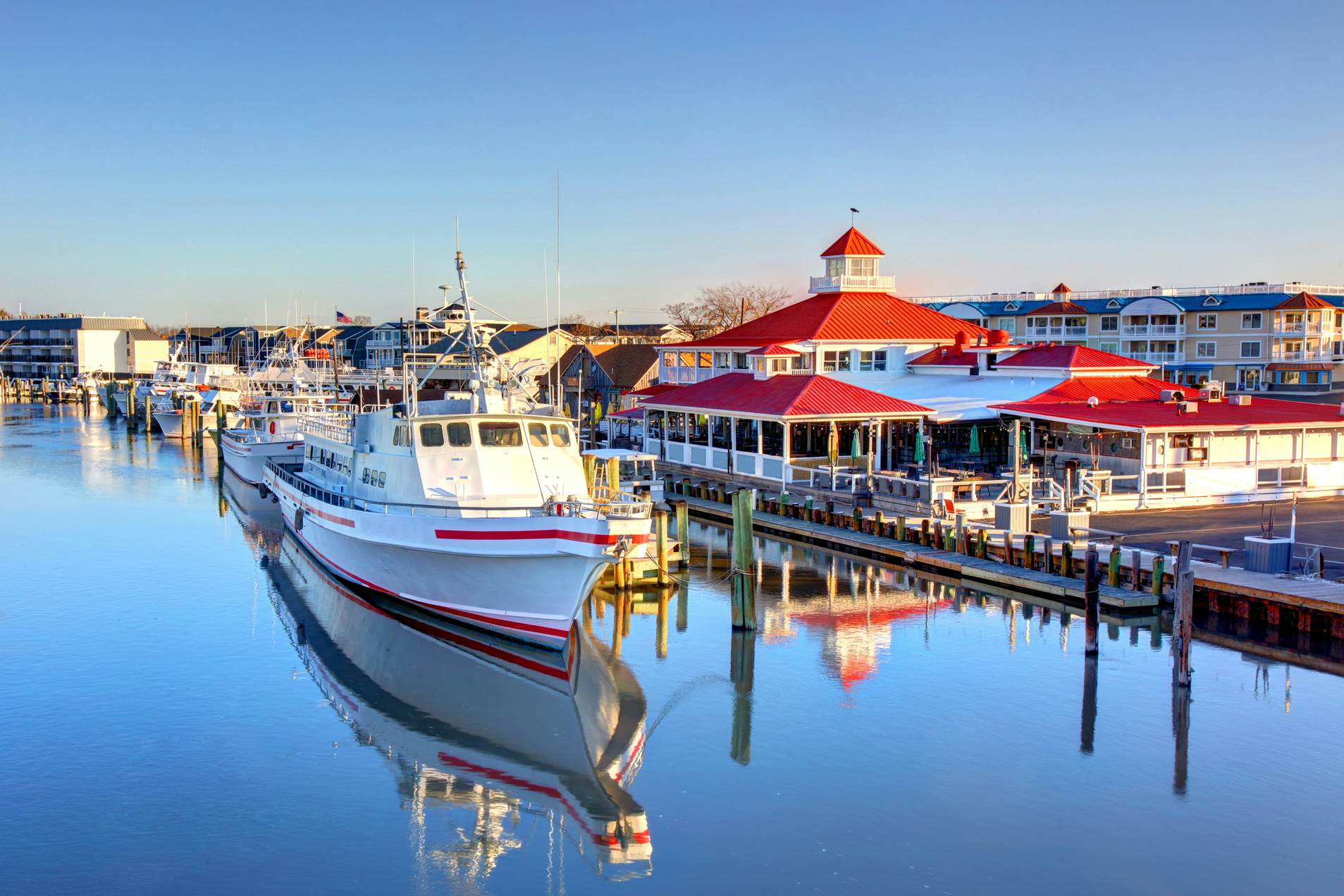 The top things to do in Delaware - Lonely Planet