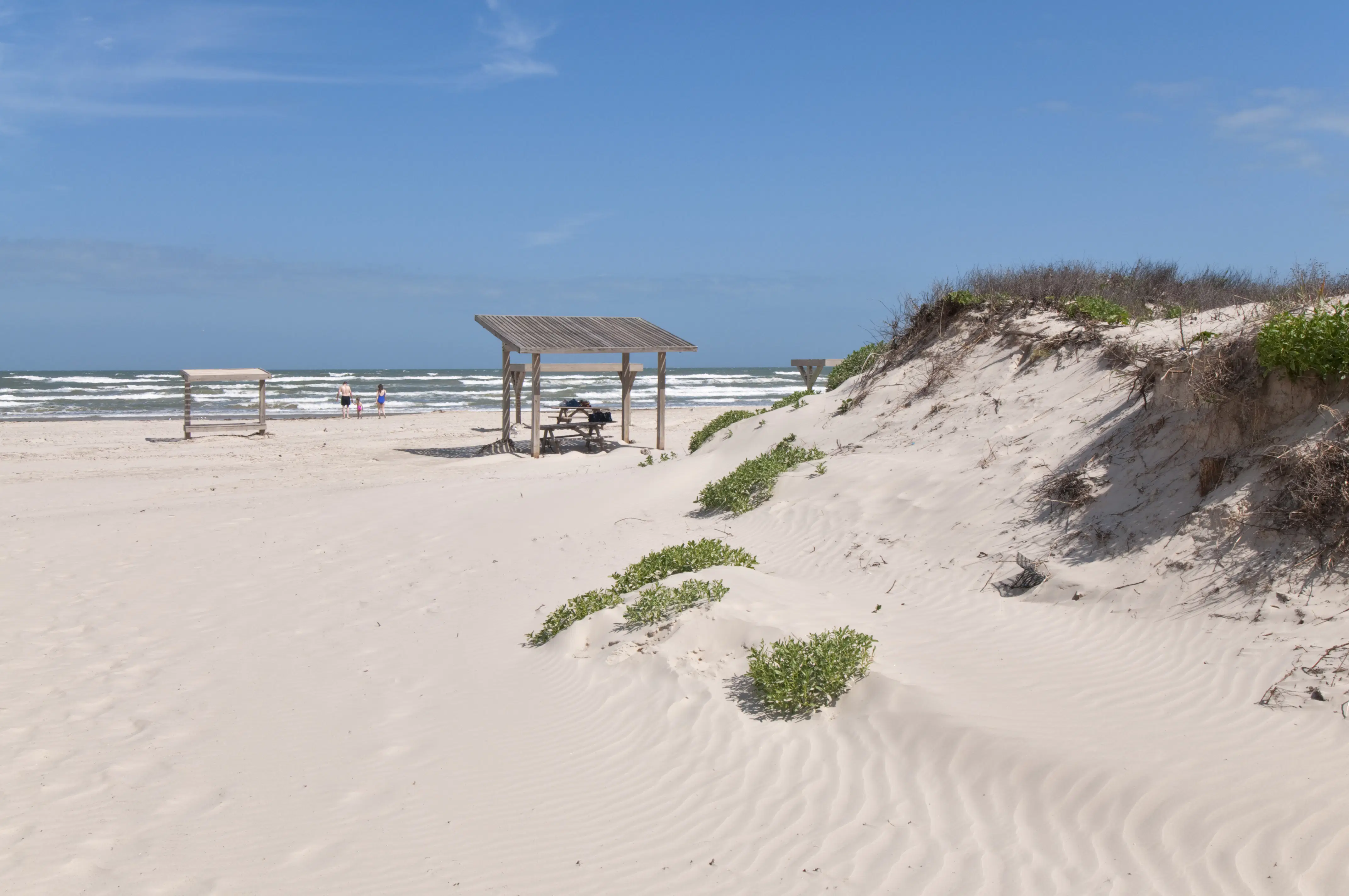The 23 best beaches in the USA - Lonely Planet