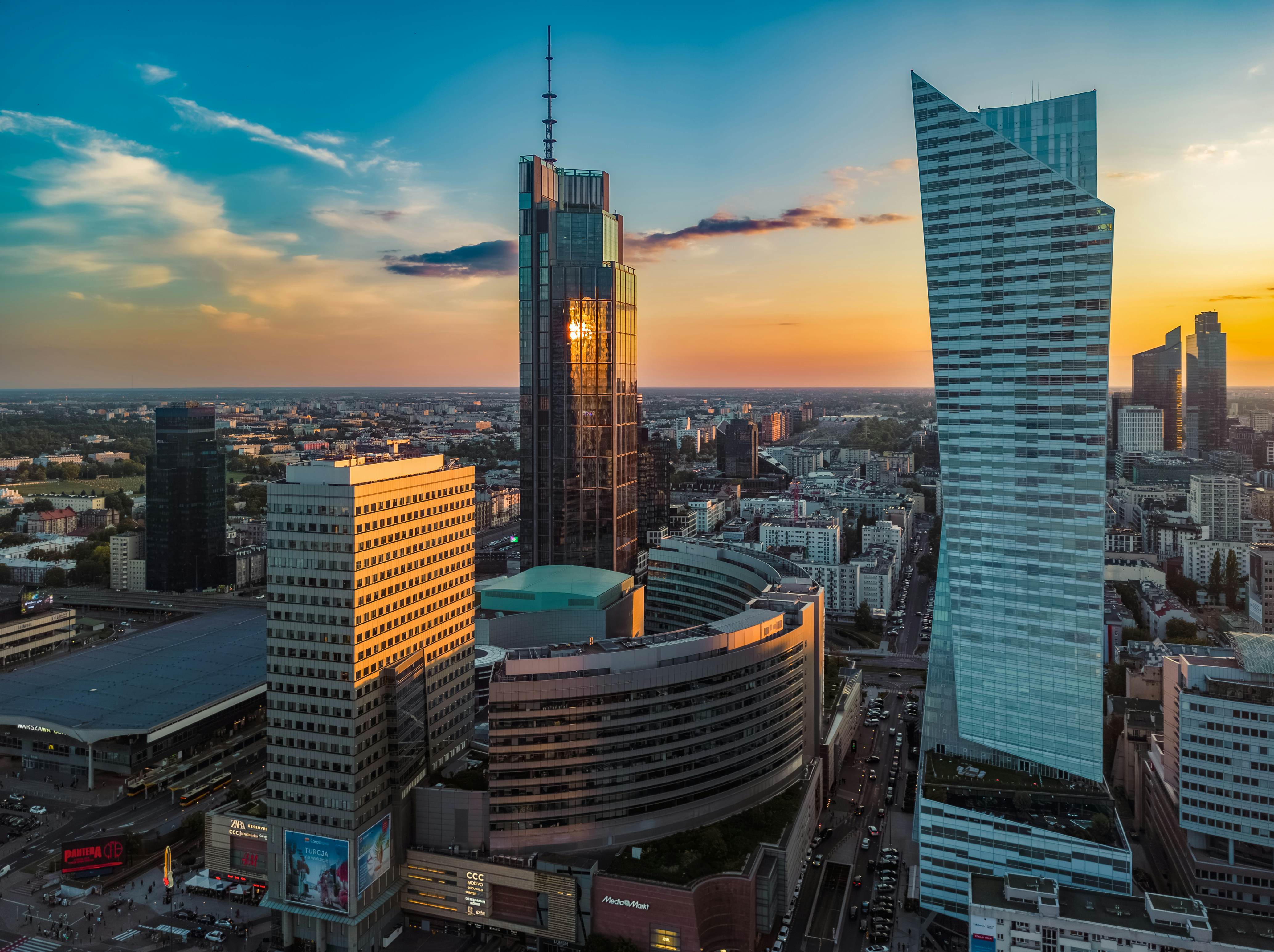 12 of the best things to do in Warsaw - Lonely Planet
