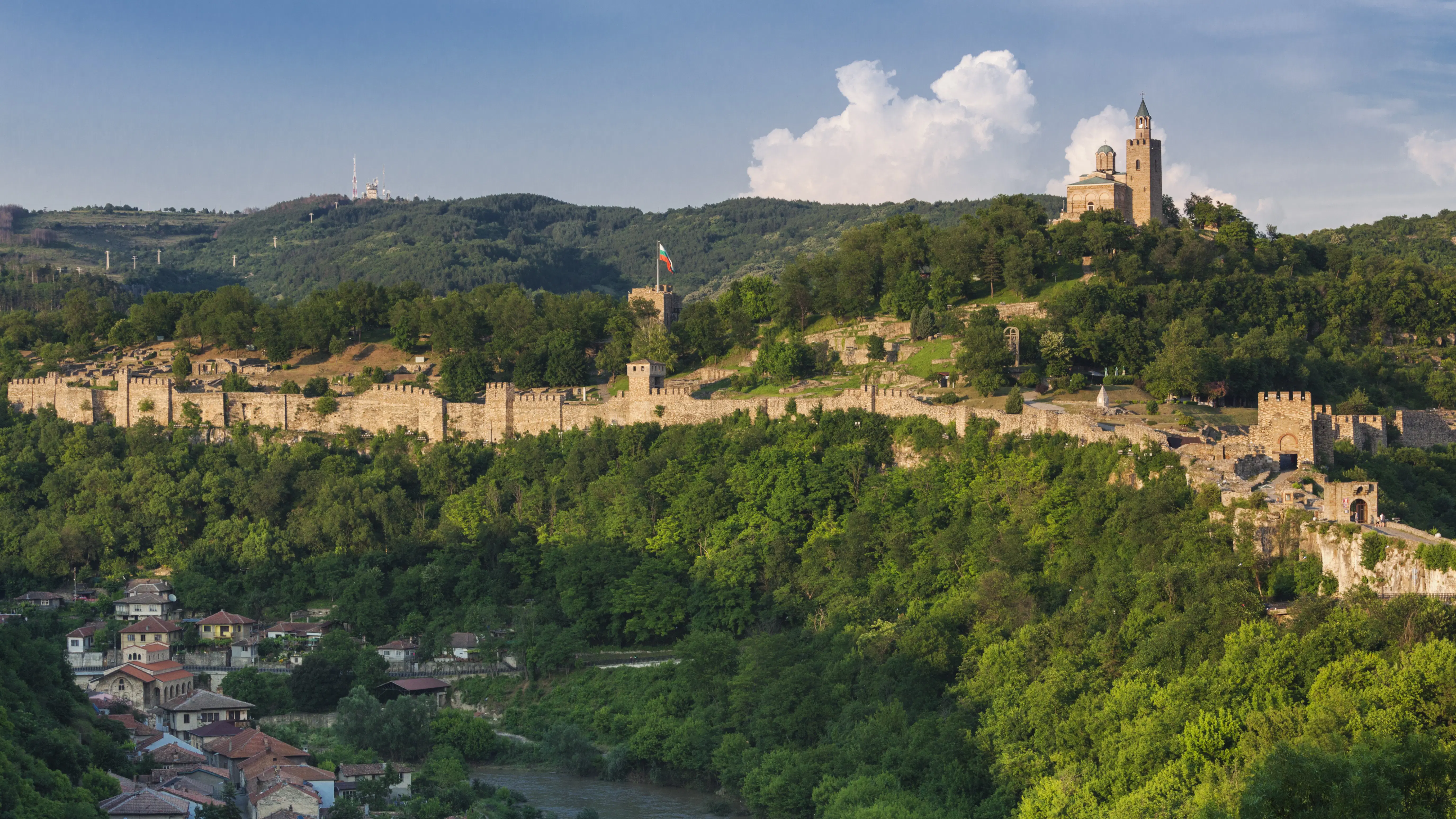 8 of the best places to visit in Bulgaria - Lonely Planet