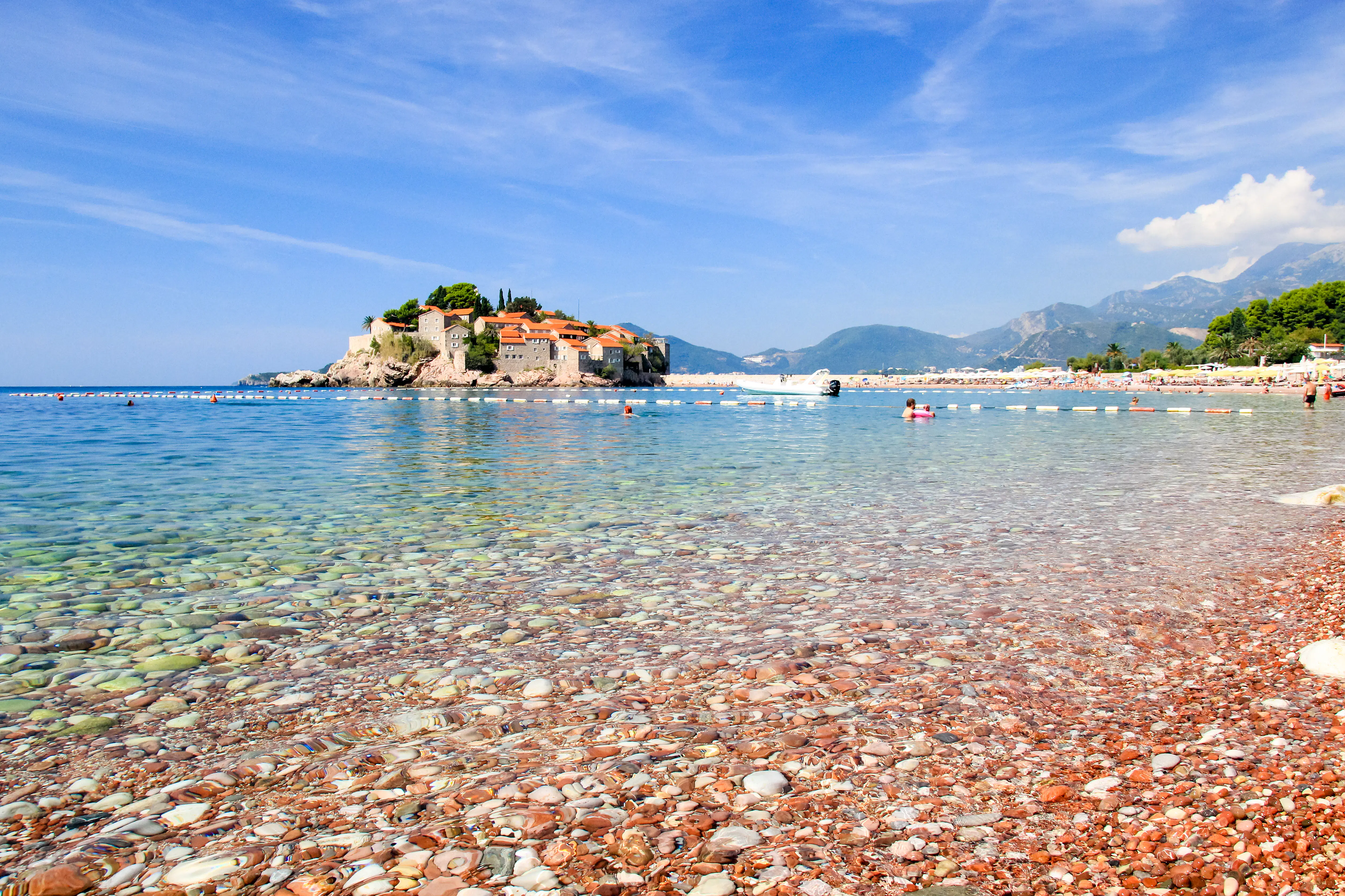 Montenegro’s most unforgettable experiences – Lonely Planet - Lonely Planet