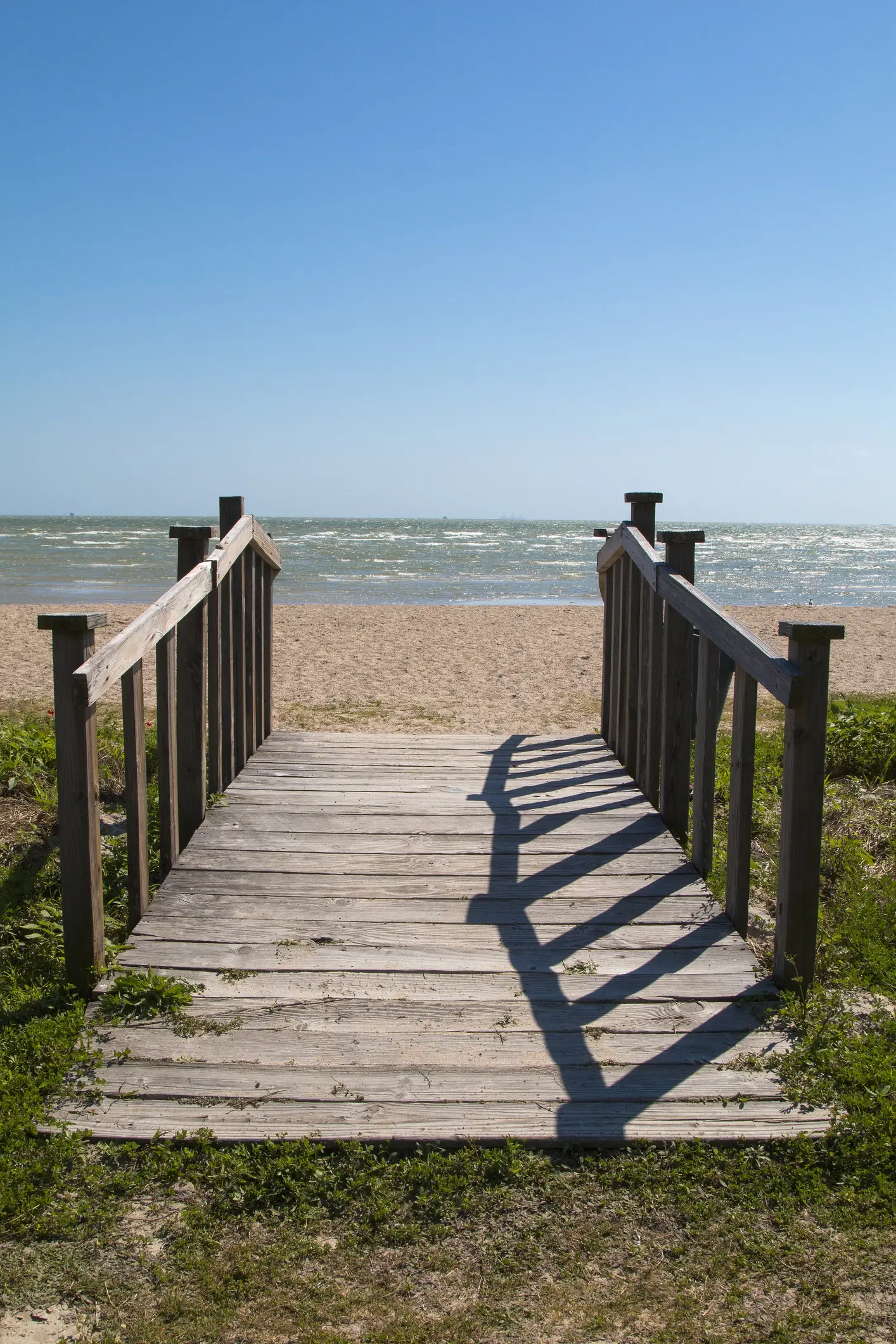 12 best beaches in Texas - Lonely Planet