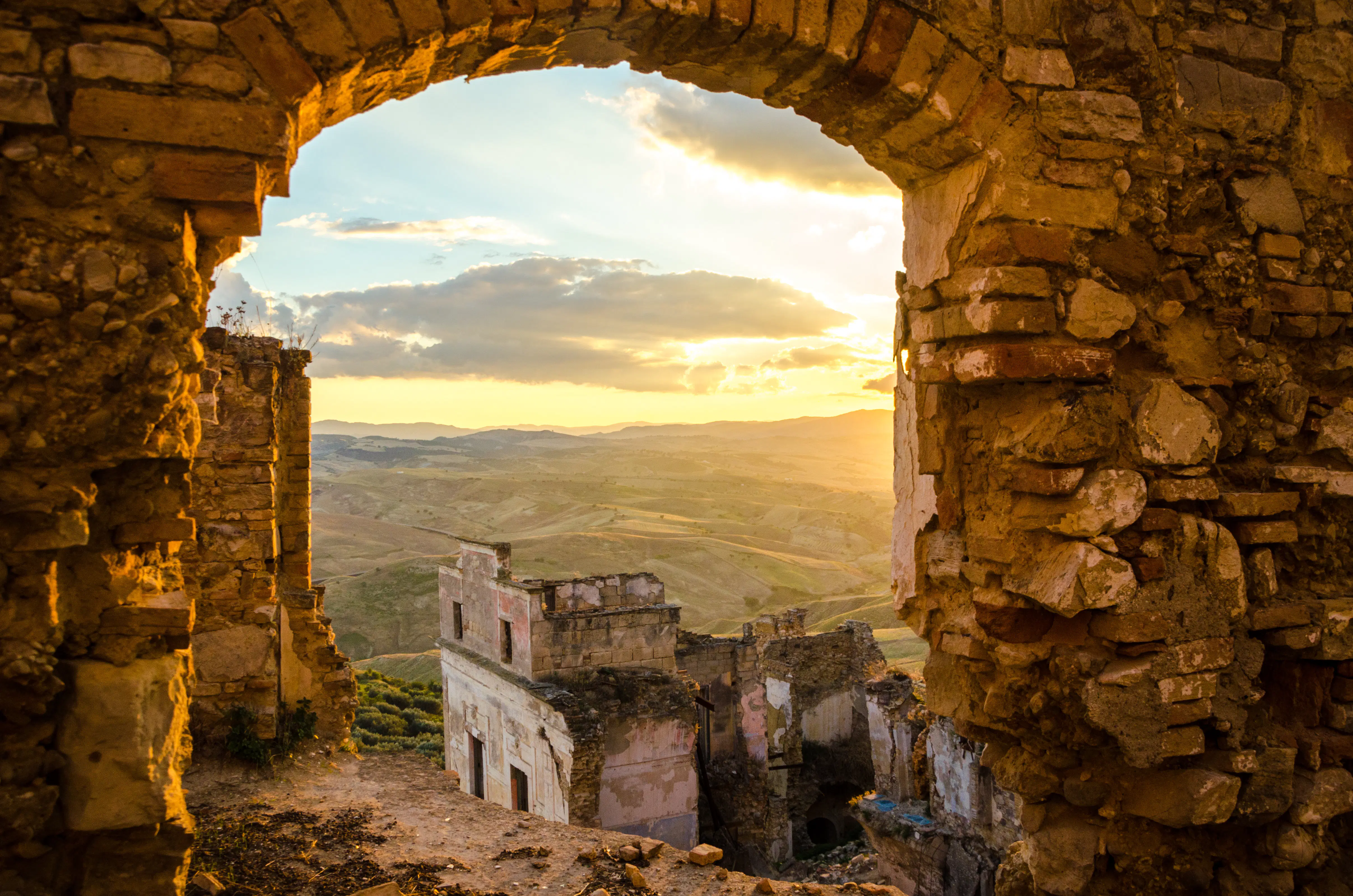 The top things to do in Basilicata - Lonely Planet
