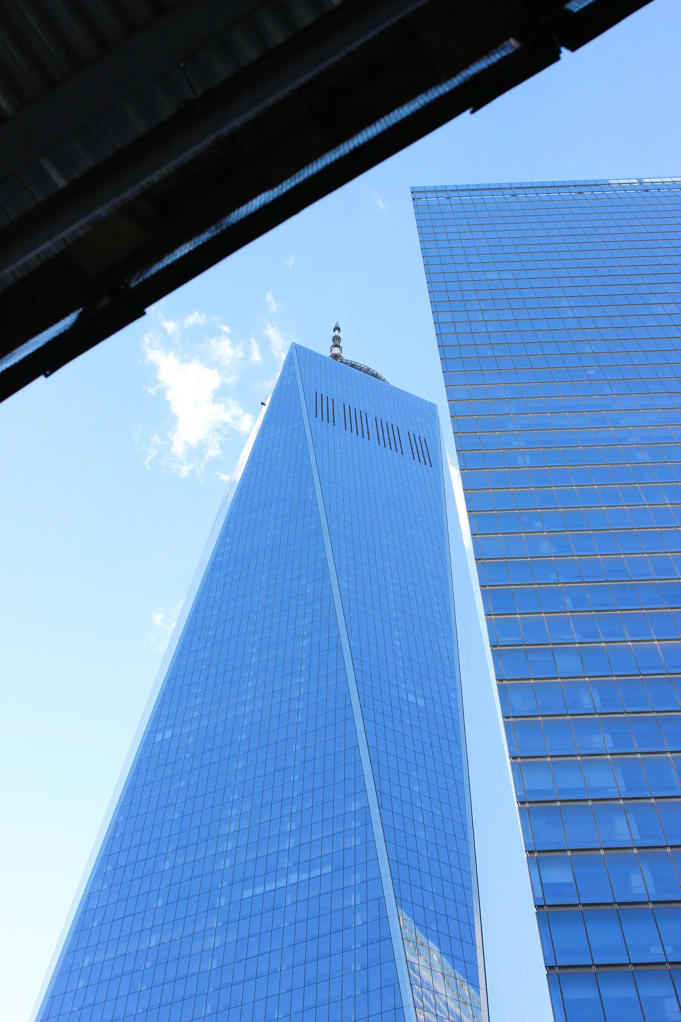 Walking Manhattan from top to bottom in 35k Steps - Lonely Planet