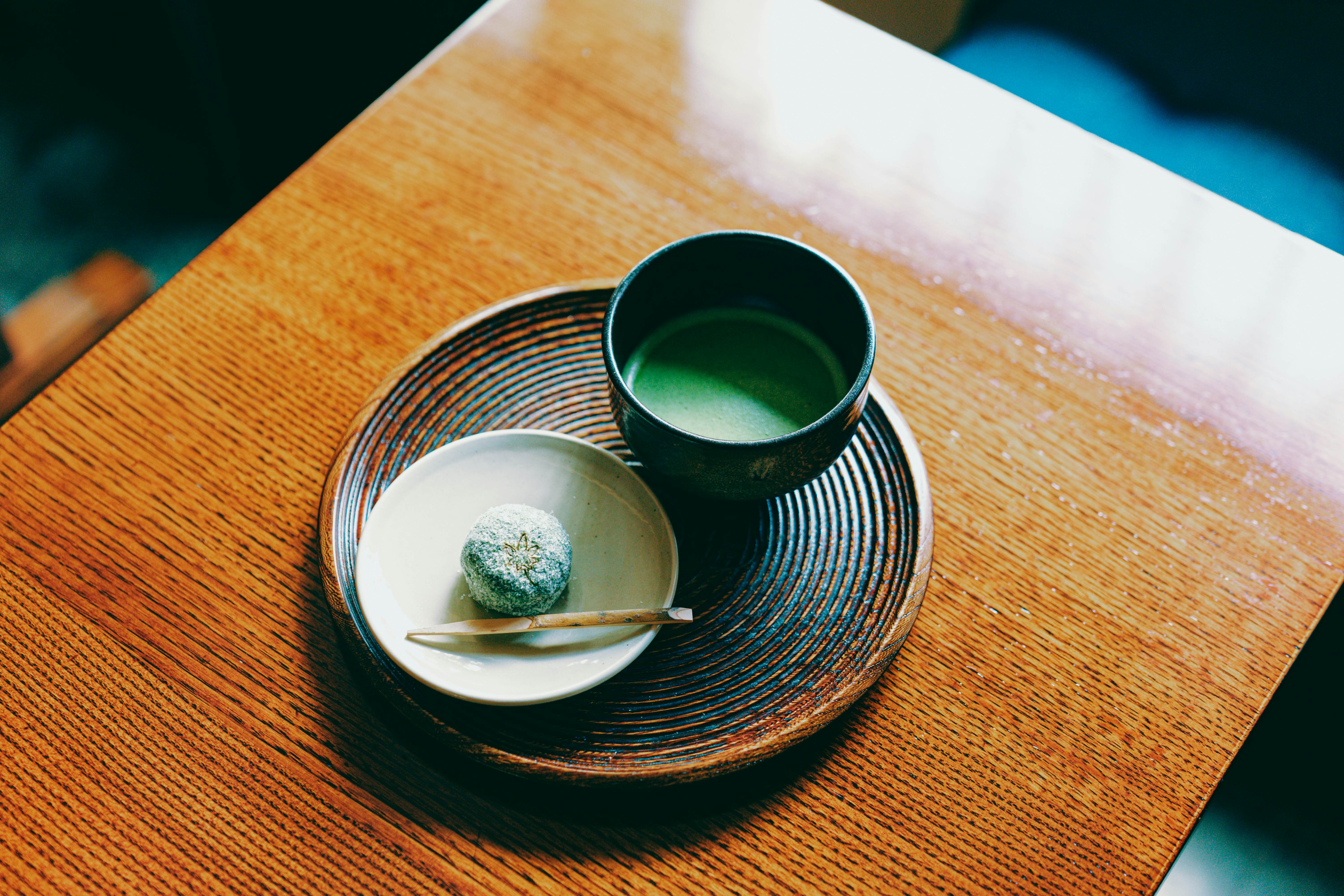 A beginner’s guide to Japanese tea ceremony in Kyoto - Lonely Planet