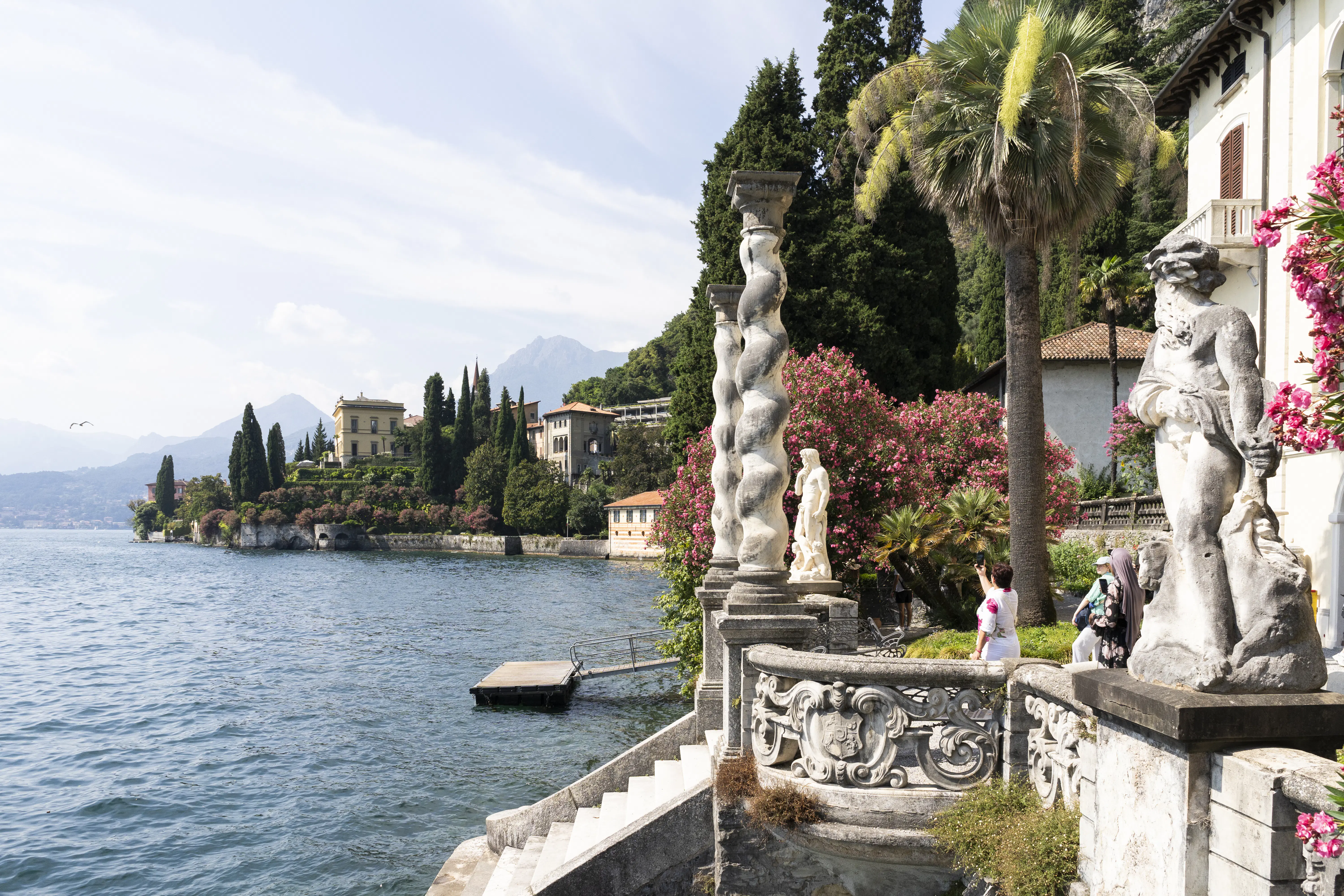 3 amazing itineraries to explore the Italian Lakes - Lonely Planet