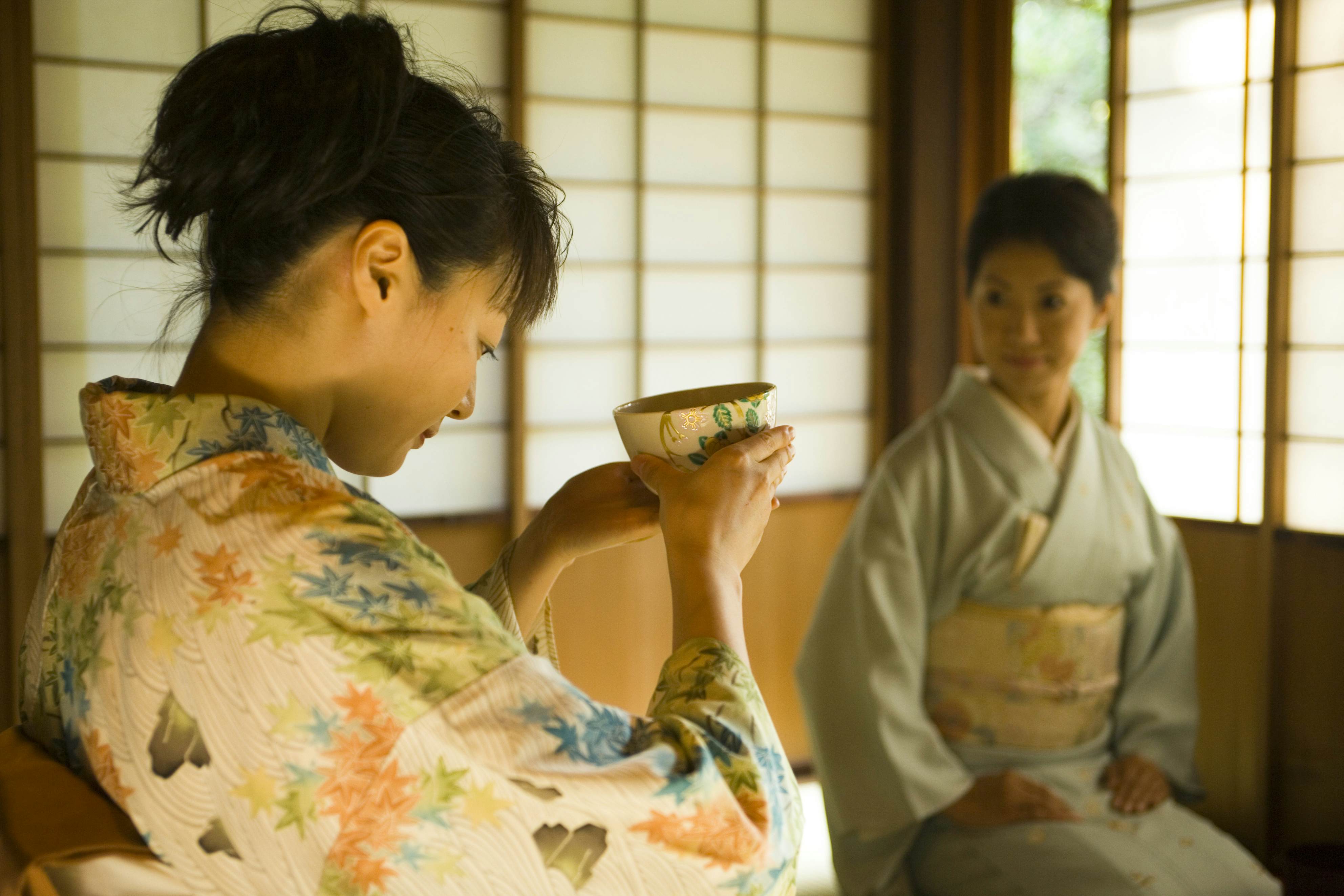 A beginner’s guide to Japanese tea ceremony in Kyoto - Lonely Planet