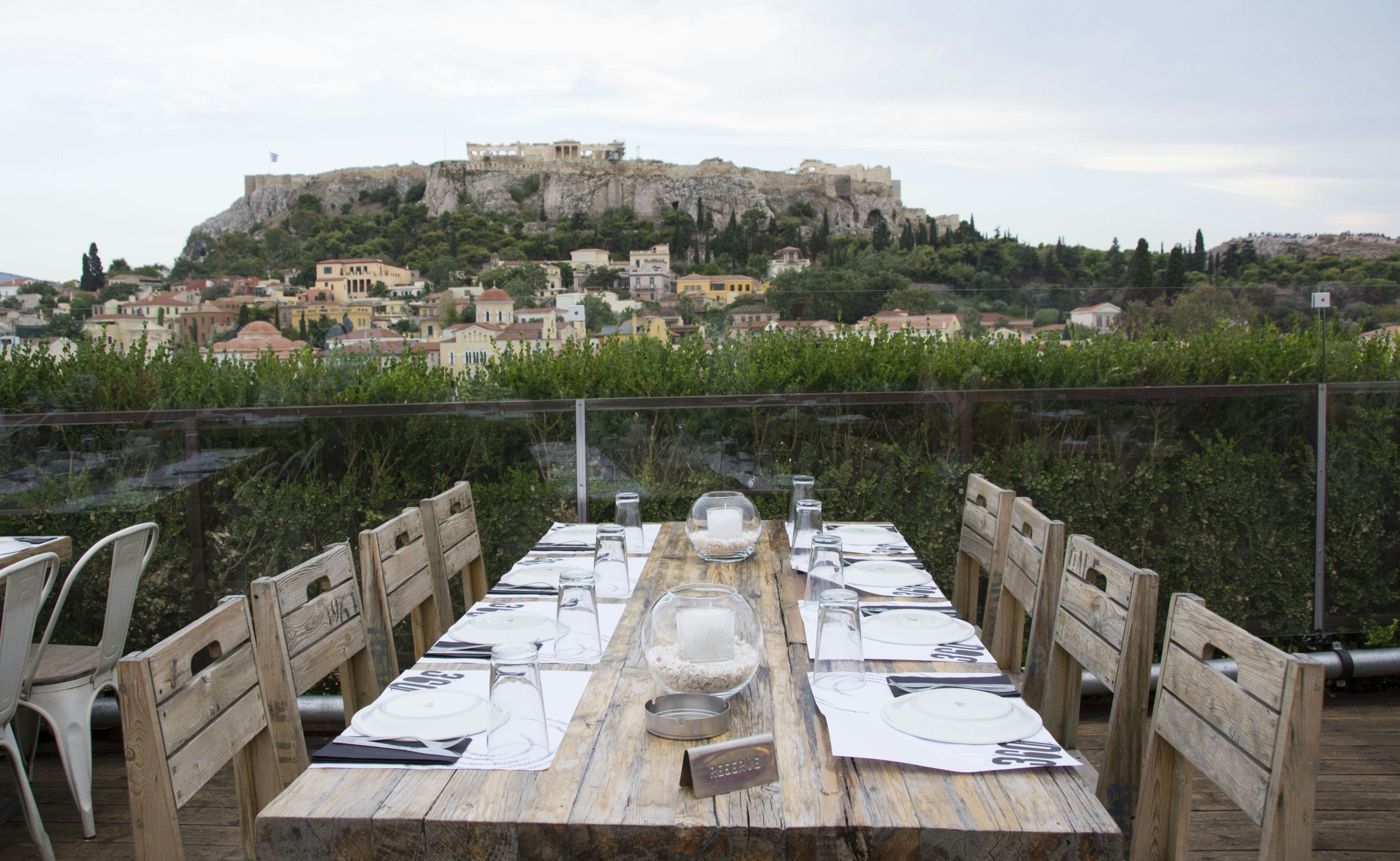 11 of the best things to eat and drink in Athens - Lonely Planet