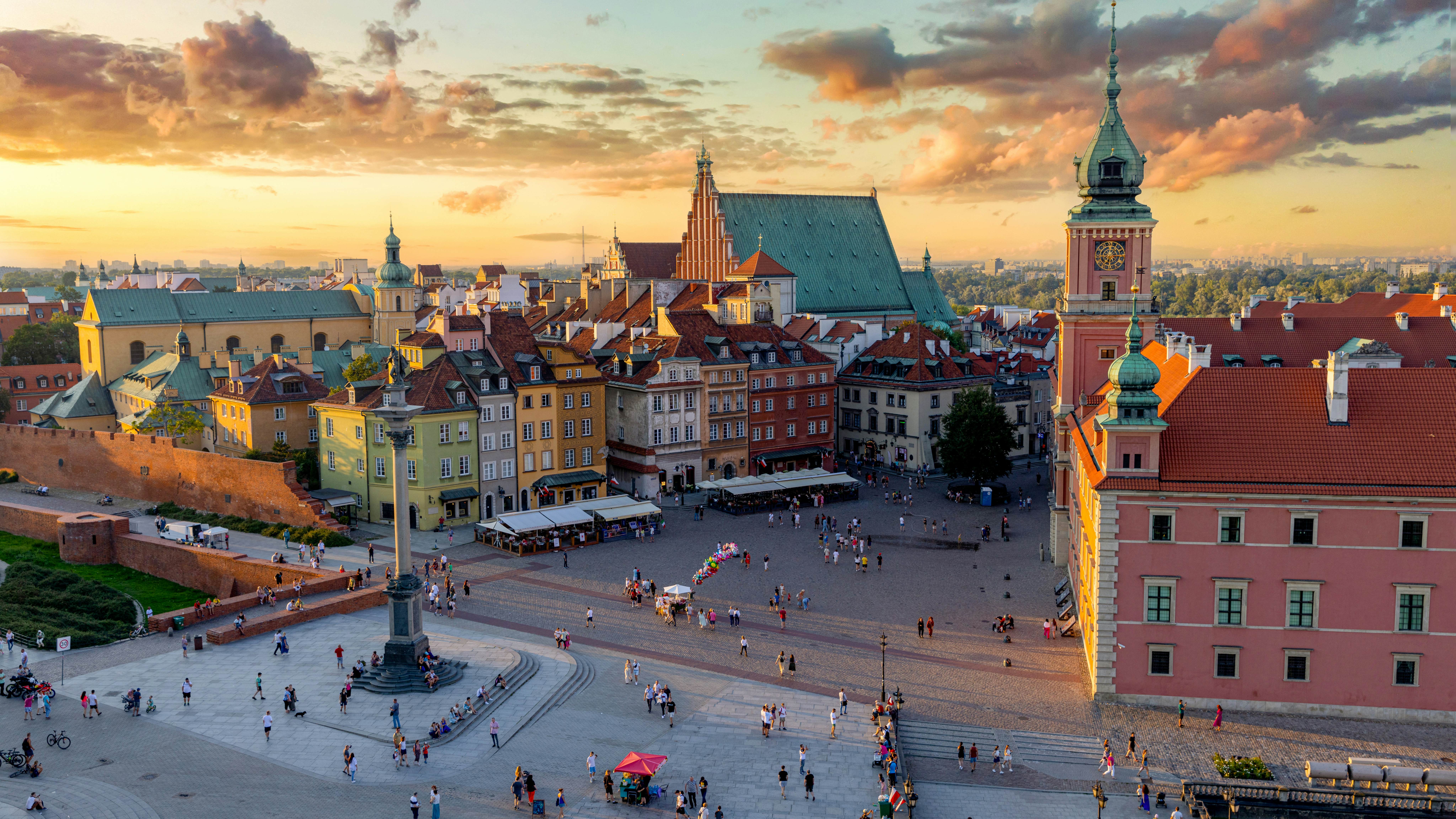 Best hikes in Poland - Lonely Planet